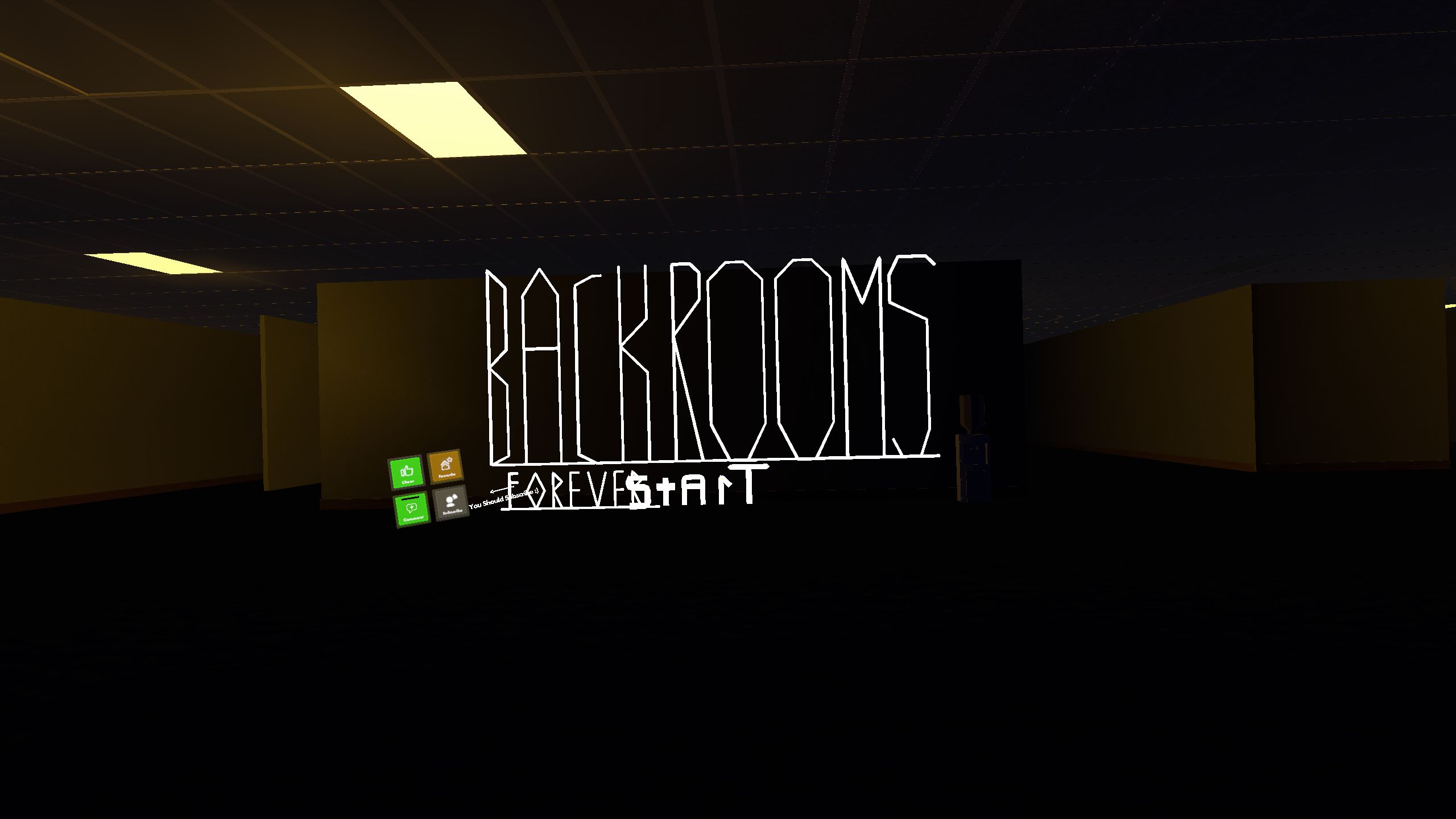 ^TheBackRooms---Forever