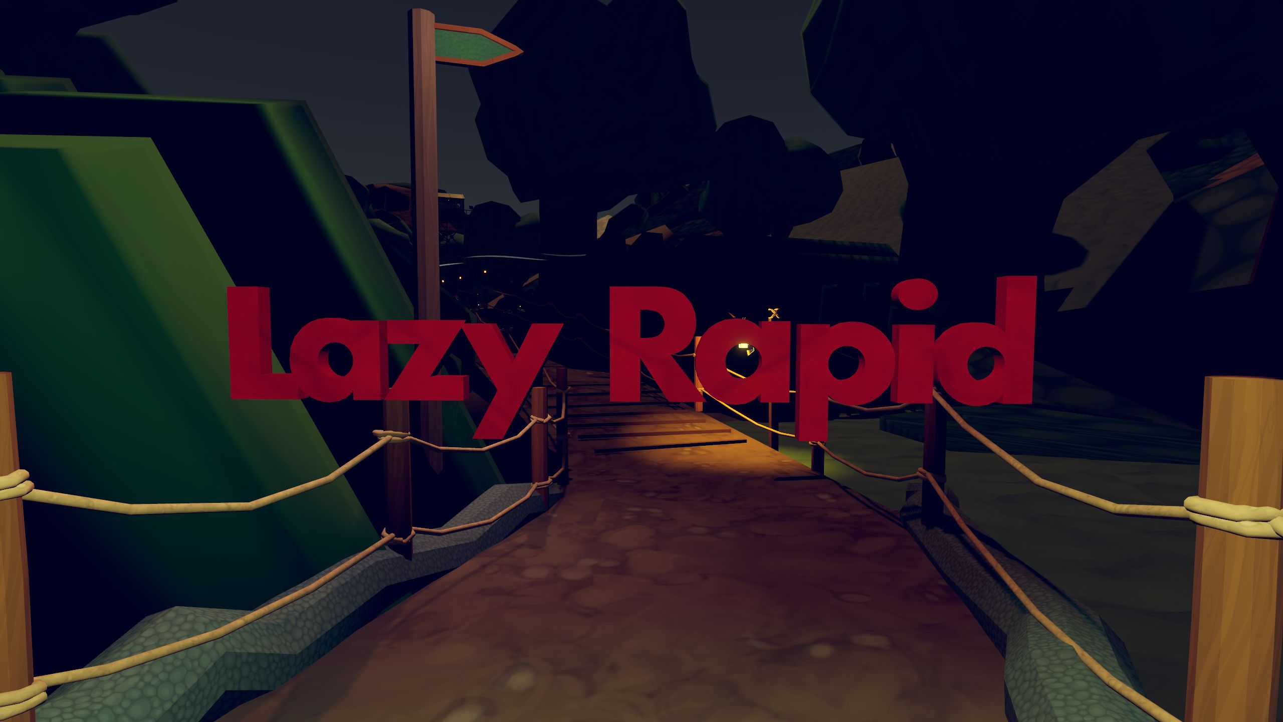 ^Lazy-Rapid