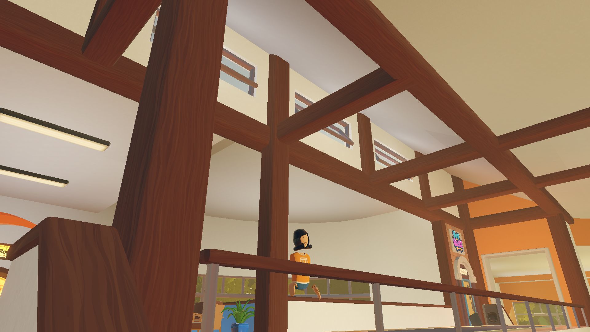 Image in Rec Room
