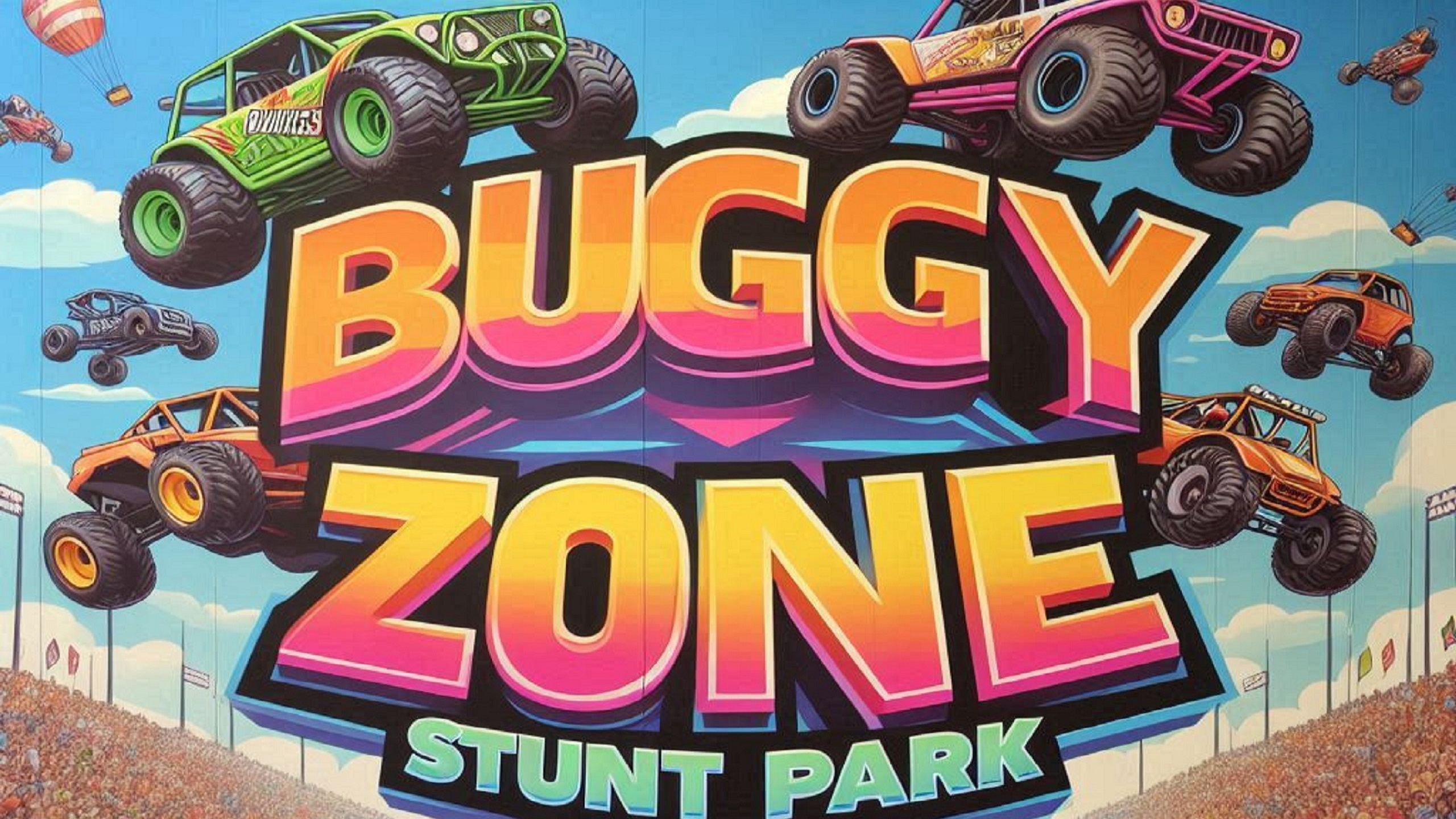 ^BuggyZone_StuntPark