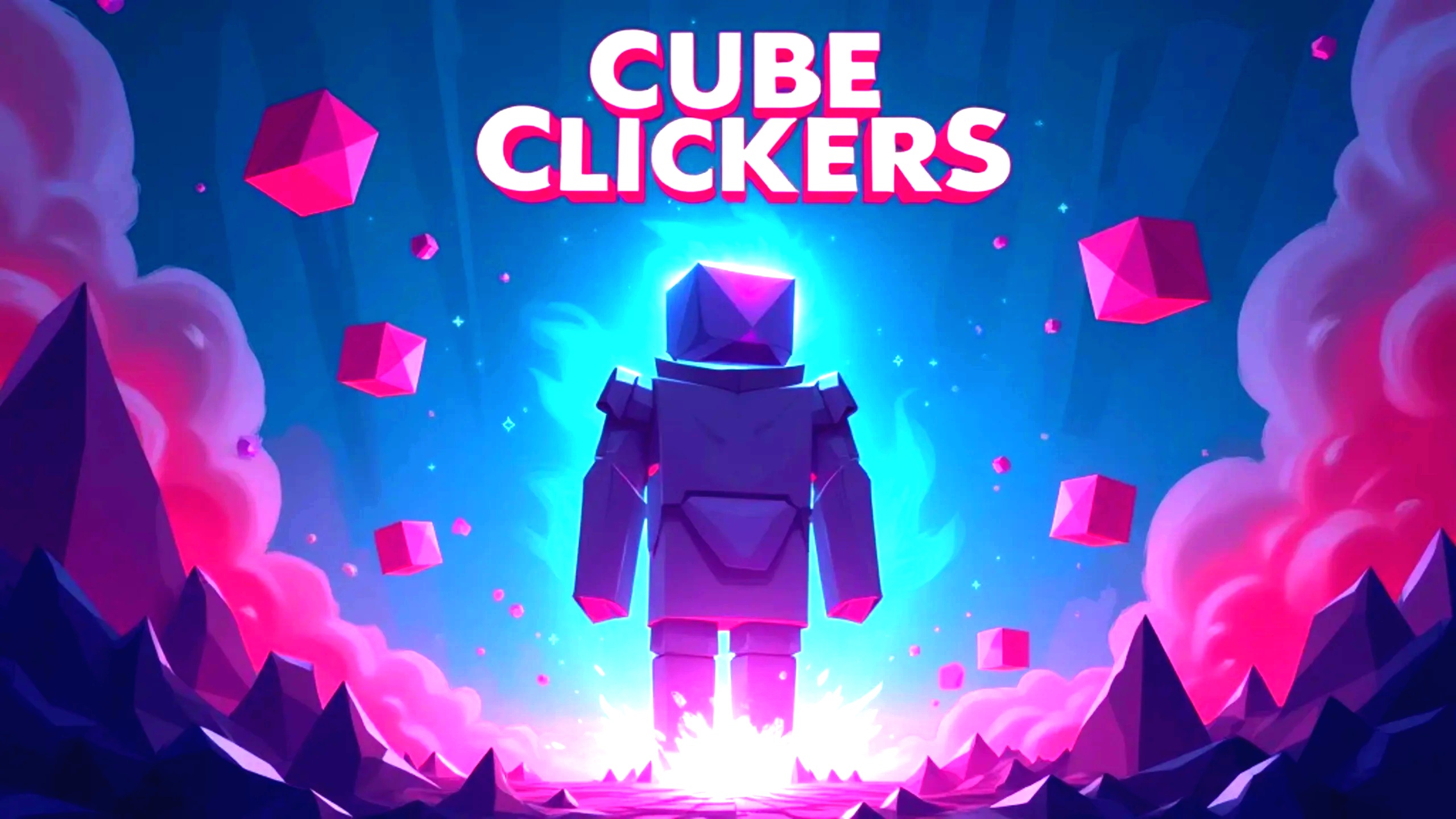 ^Cube.Clickers