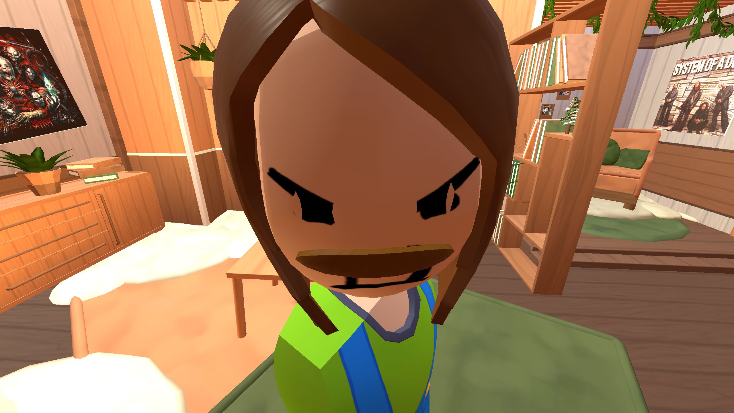 Image in Rec Room