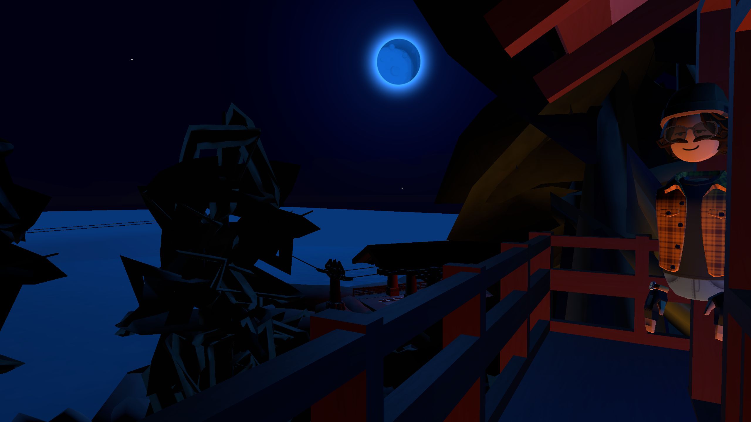 *+GHOST+* @RAIN_FOREVER's Profile