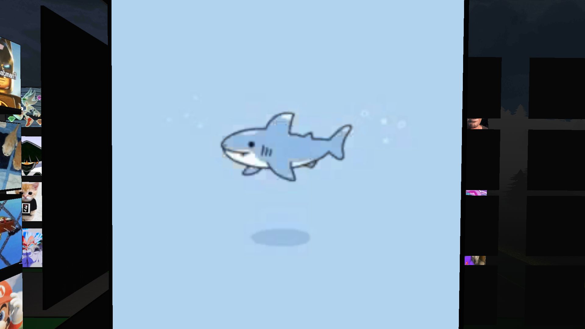 VEX- @Official_VEX-'s Rooms