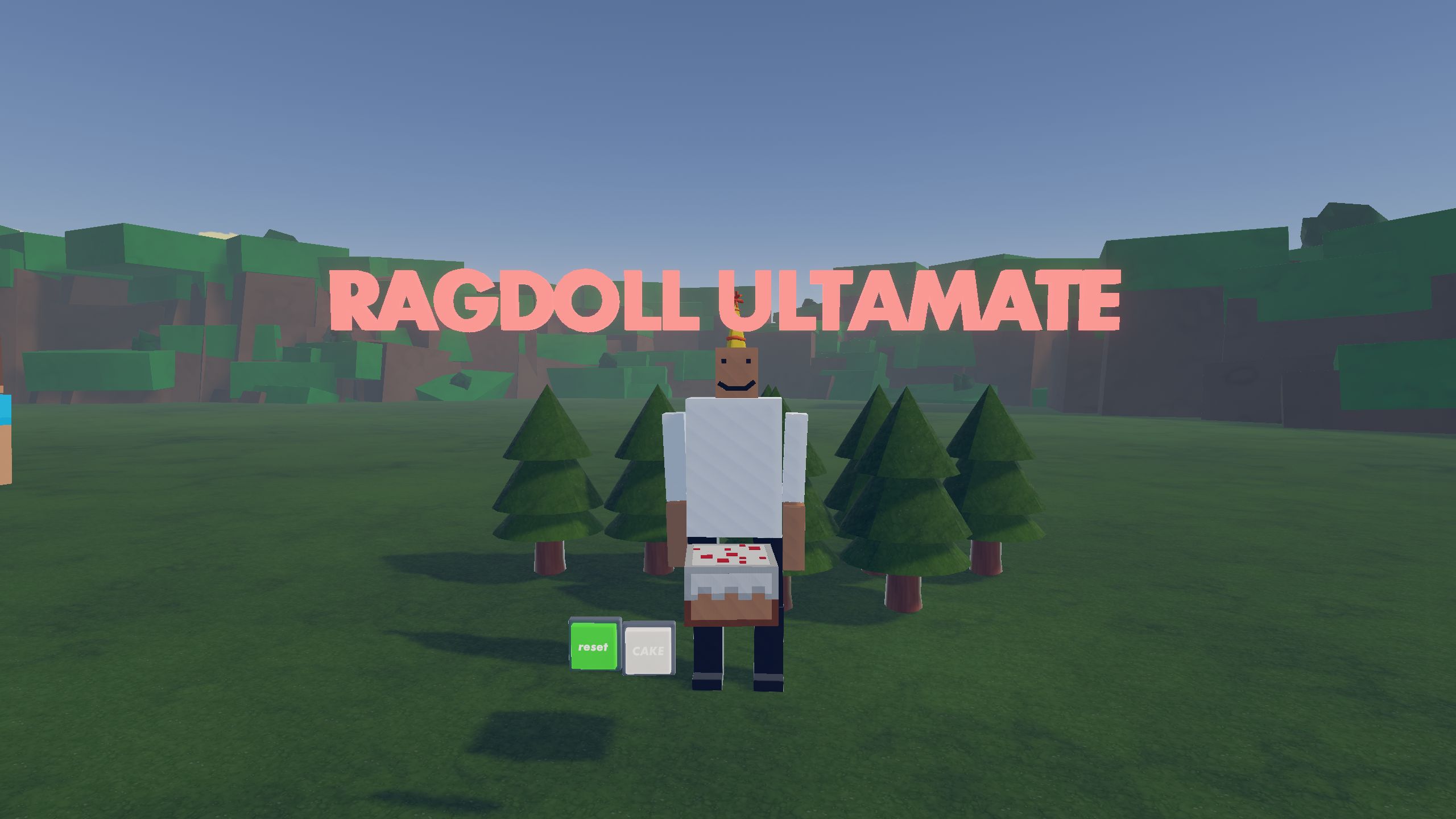 ^RAGDOLL-ULTAMATE