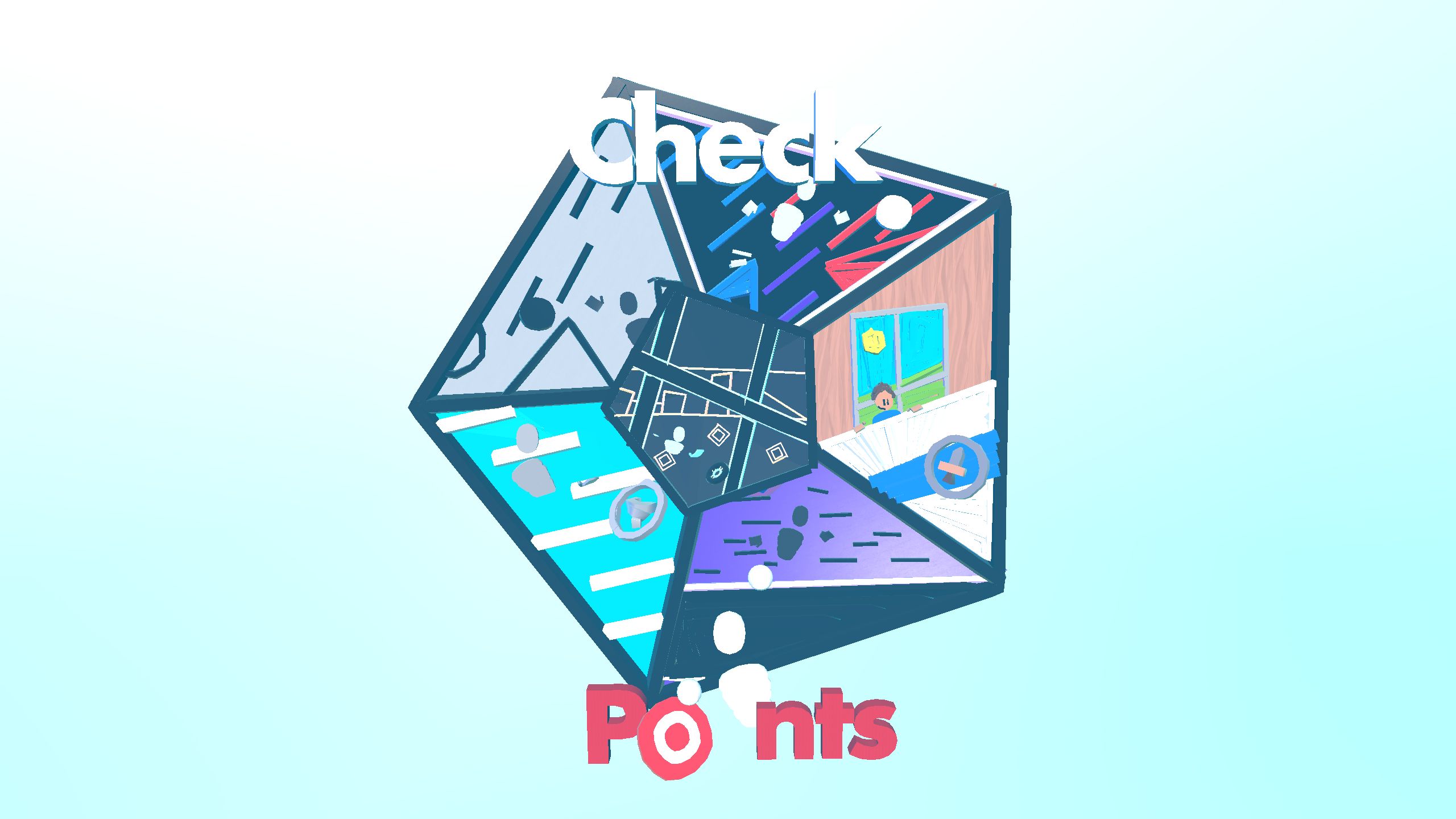 ^Checkpoints