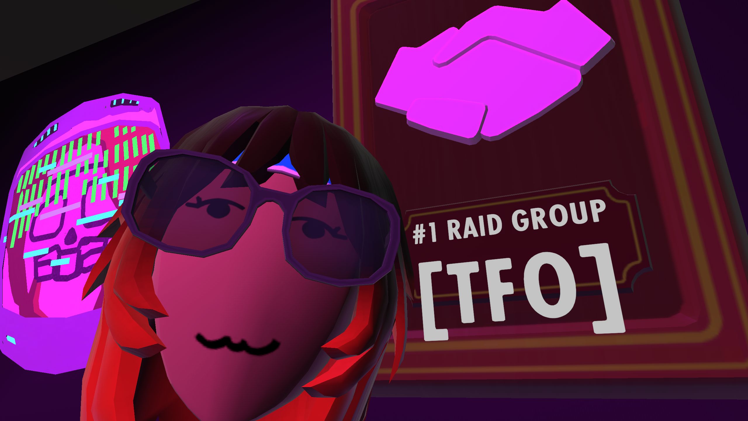 [TFO]rose @kiy126's Rooms