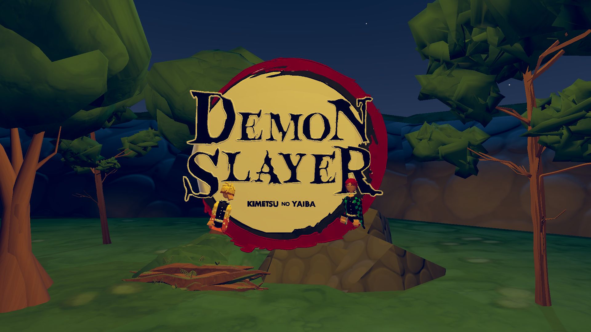 ^Project-DemonSlayers