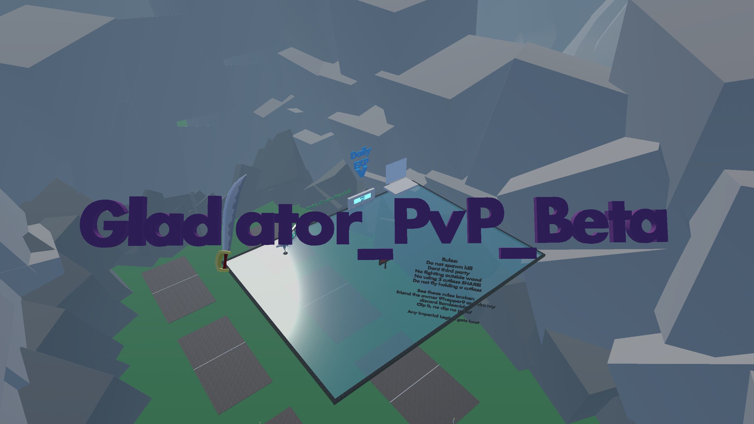 ^Gladiator_PVP_Beta