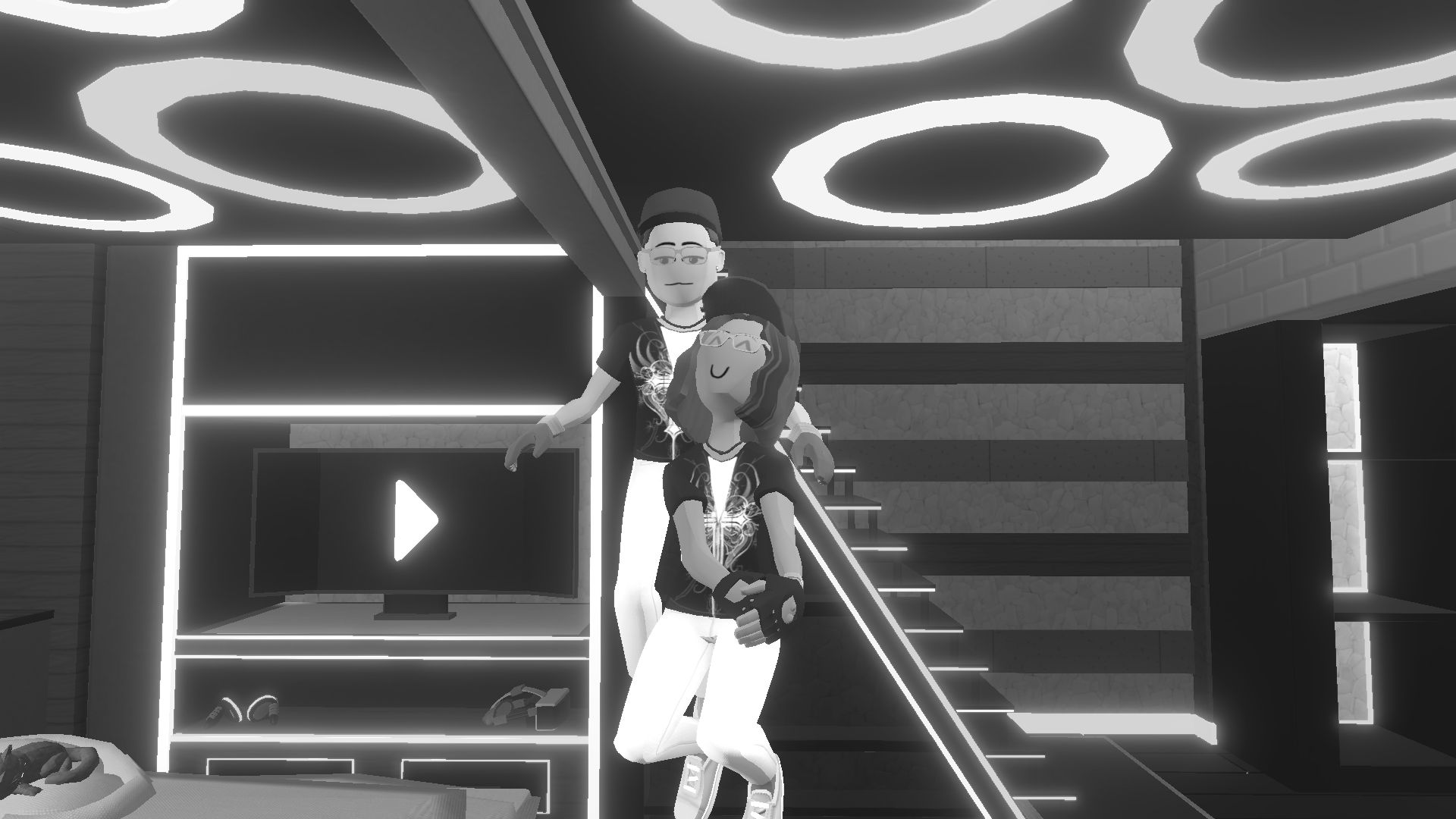 Image in Rec Room Image in Rec Room