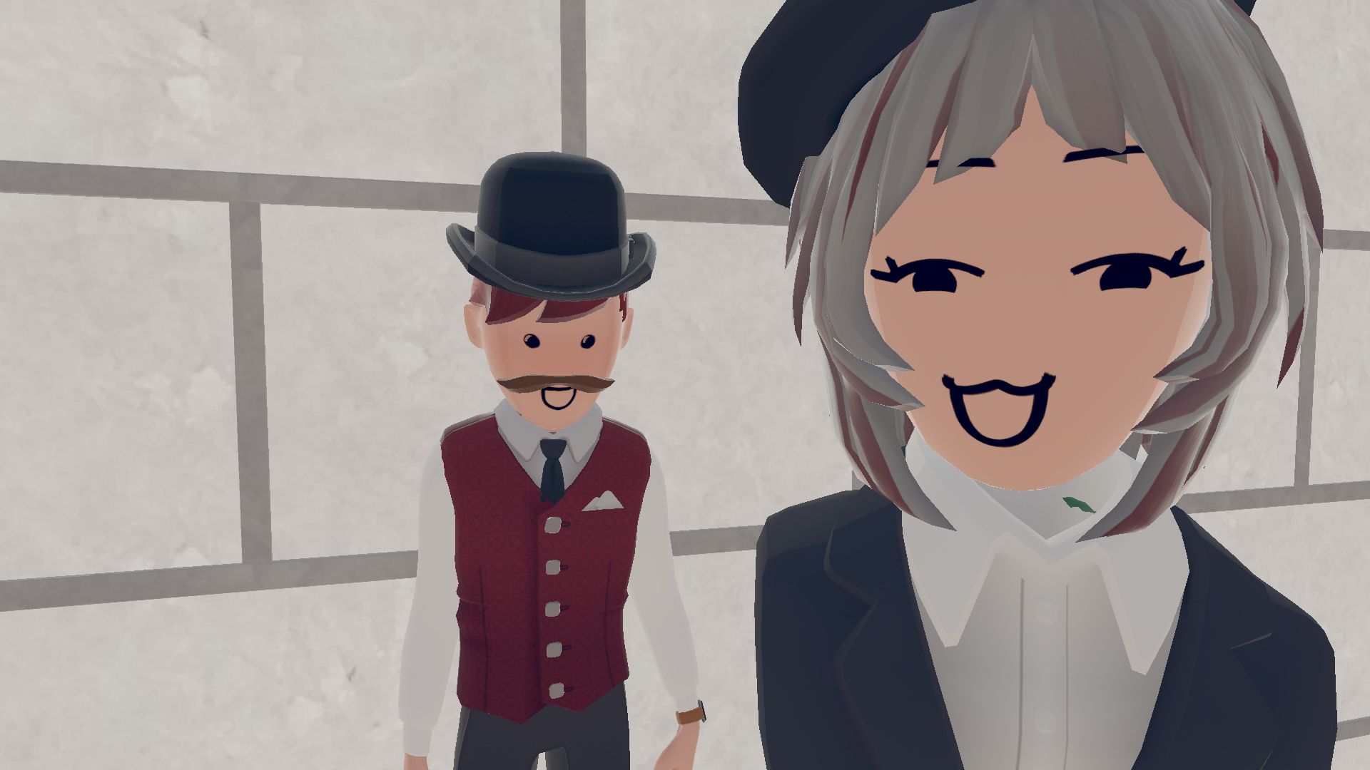 Image in Rec Room