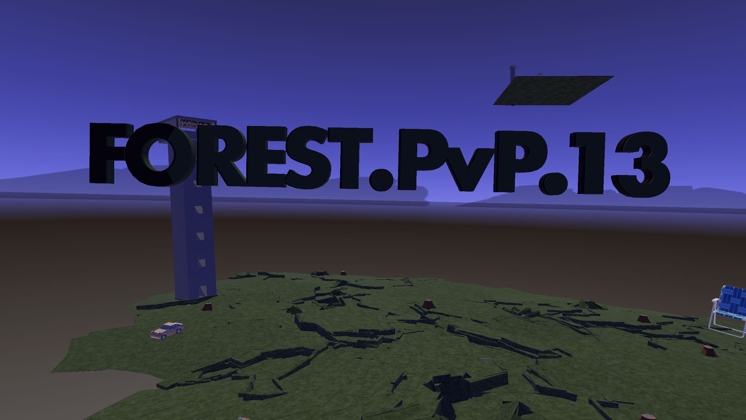 ^FOREST.PvP.13