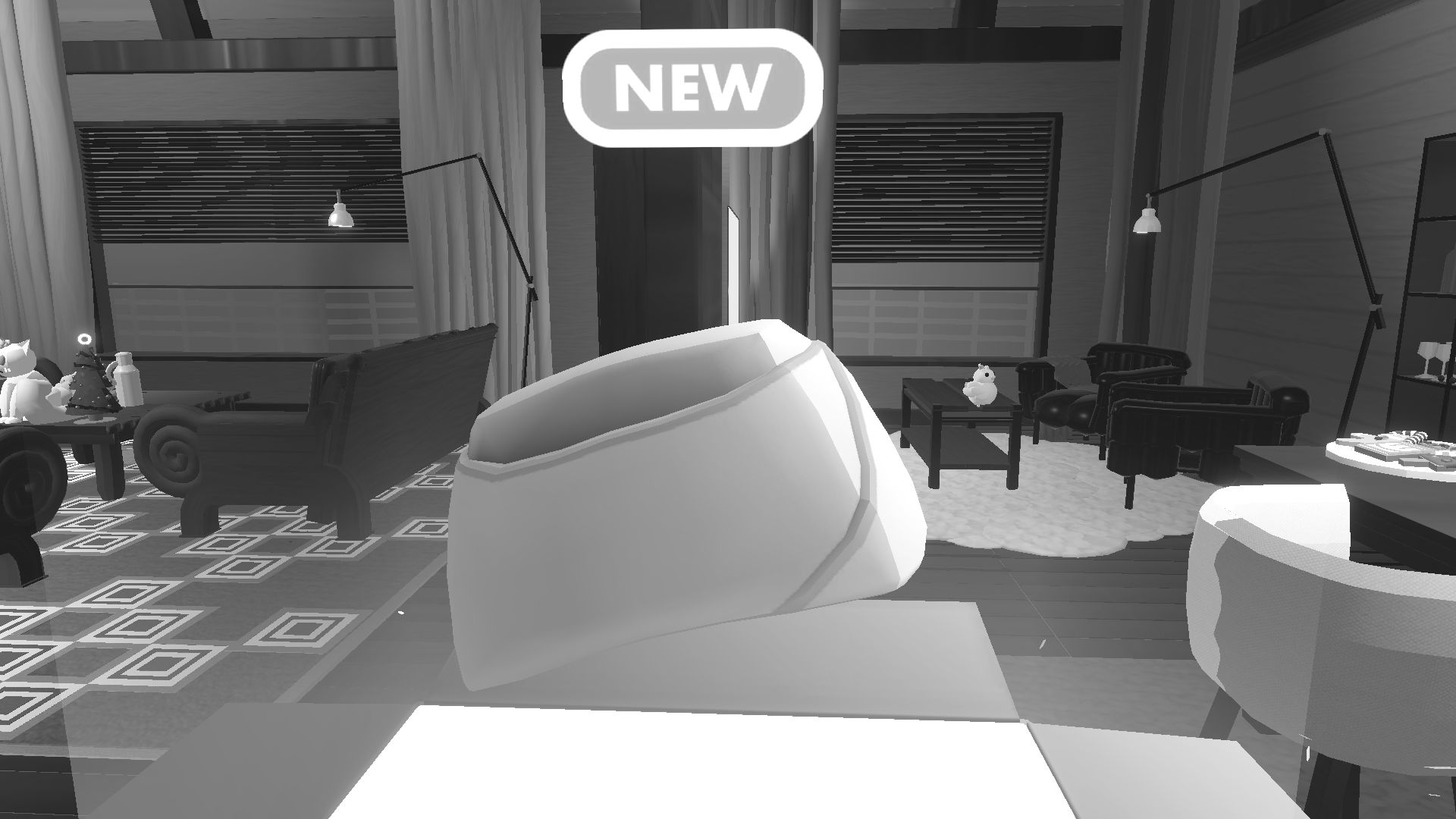 Image in Rec Room