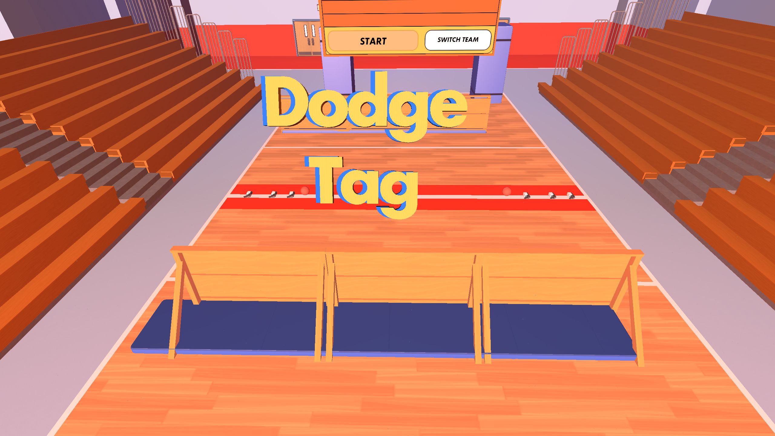 ^Dodge-Tag