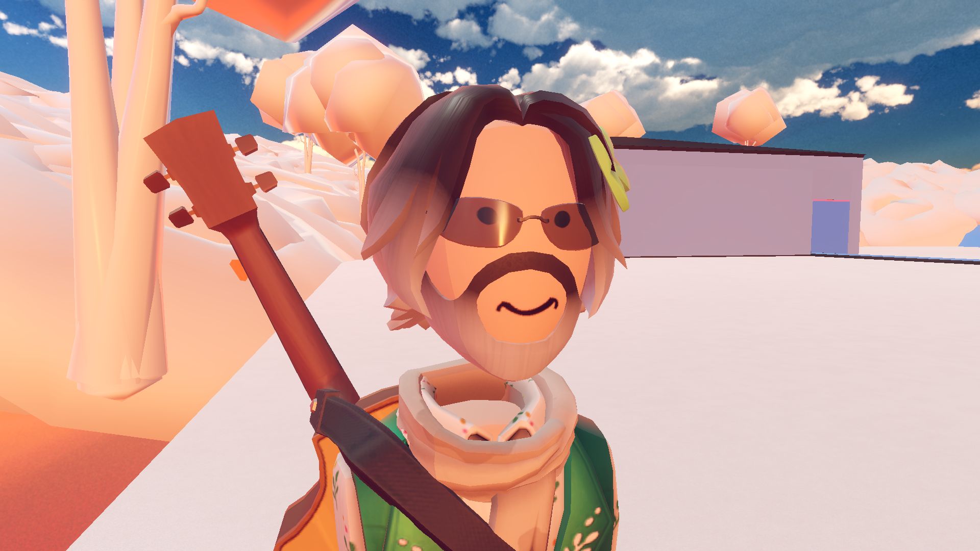 {S4L}Toast.L.Z @Mareniom977's Rooms