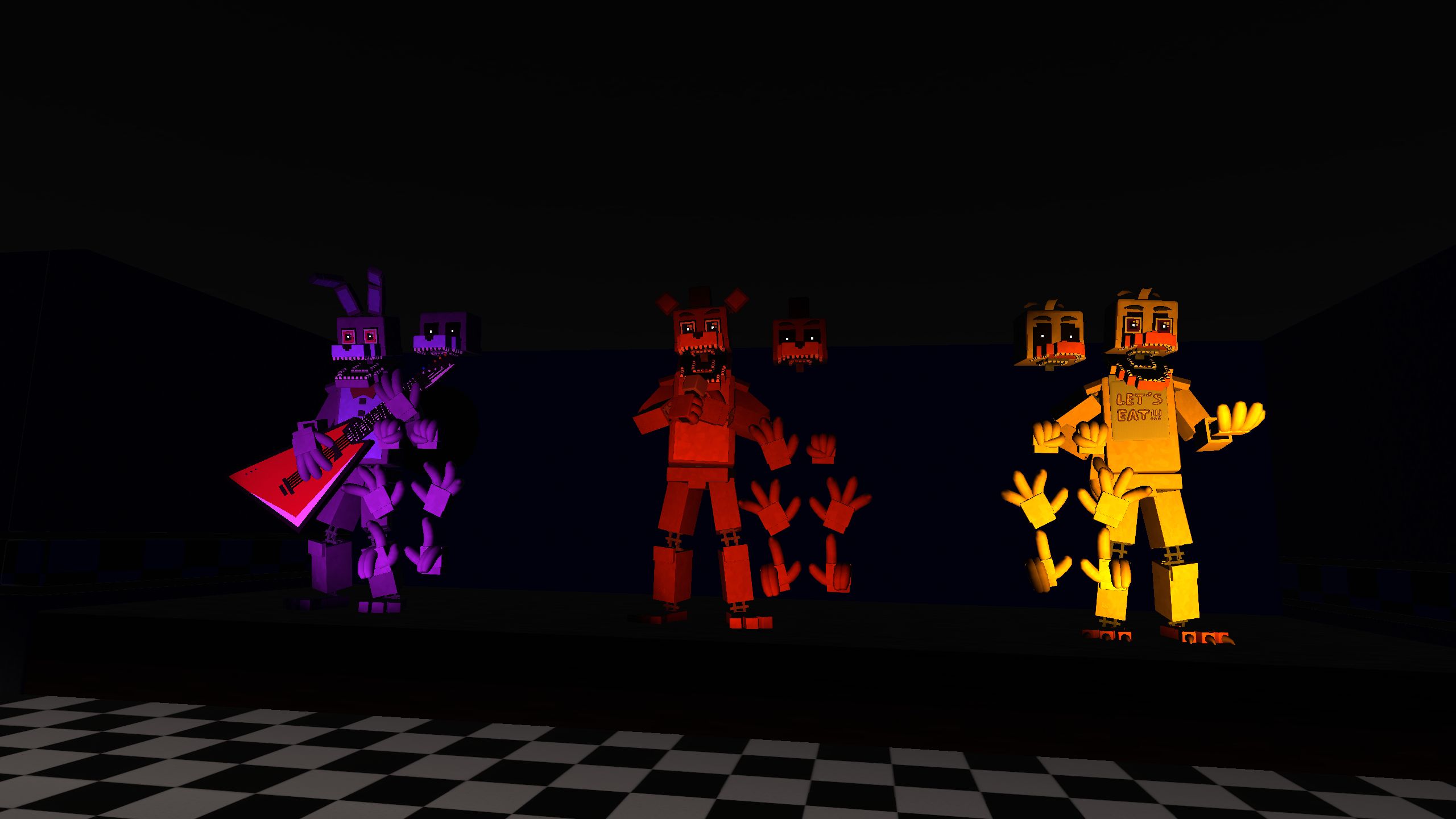 ^Fnaf1-Build-Poses