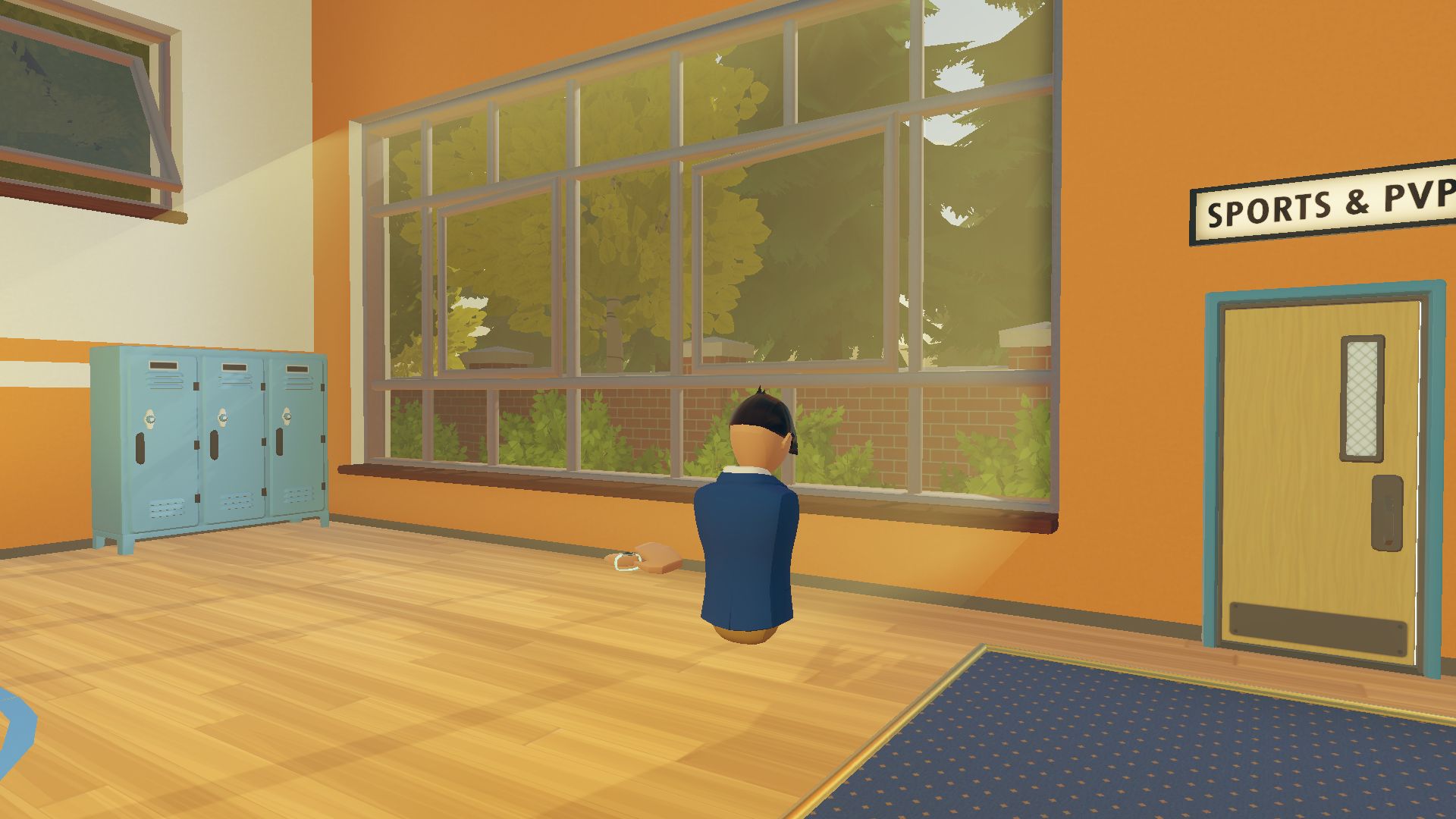 Image in Rec Room