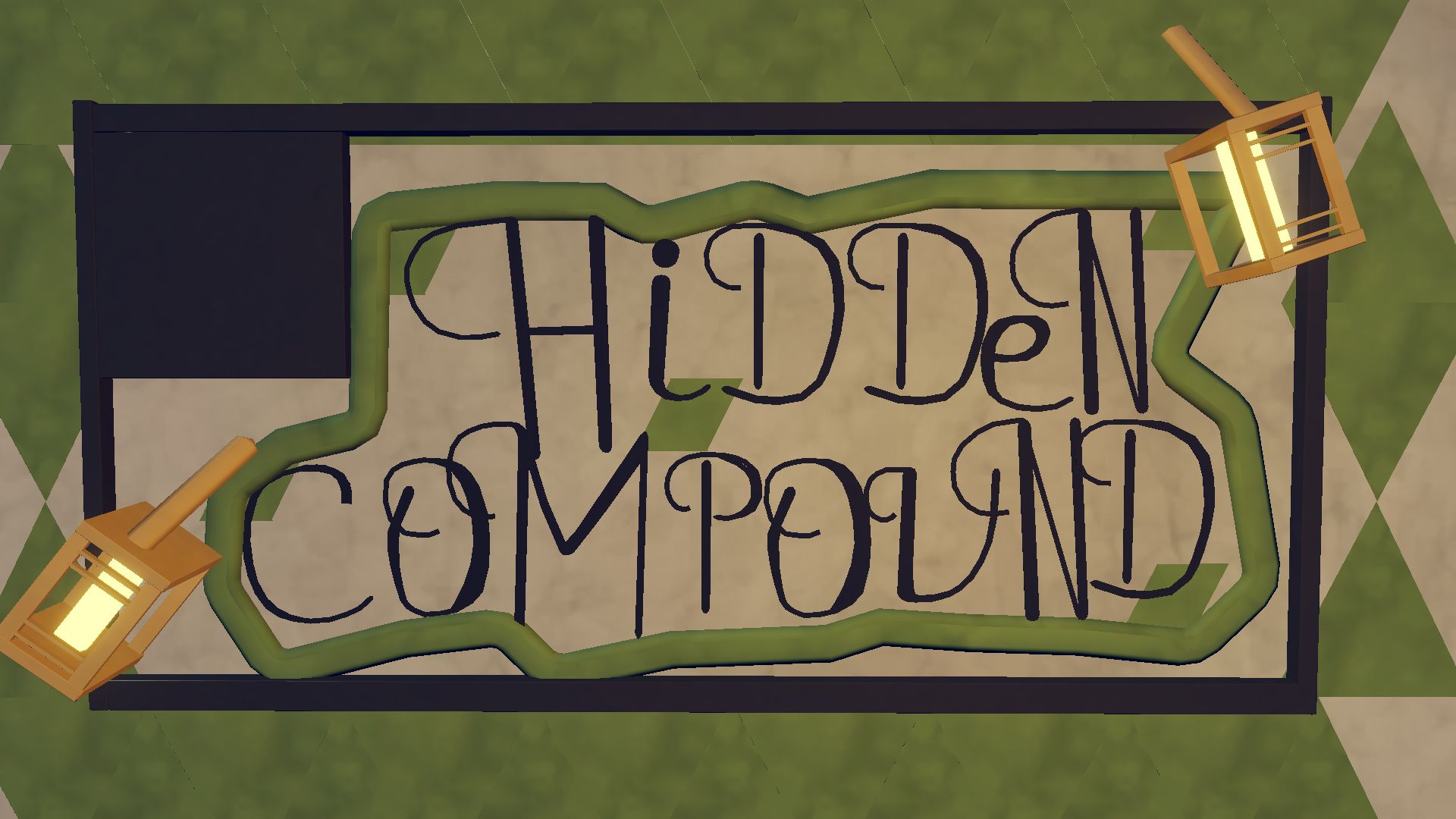 ^Hidden.Compound