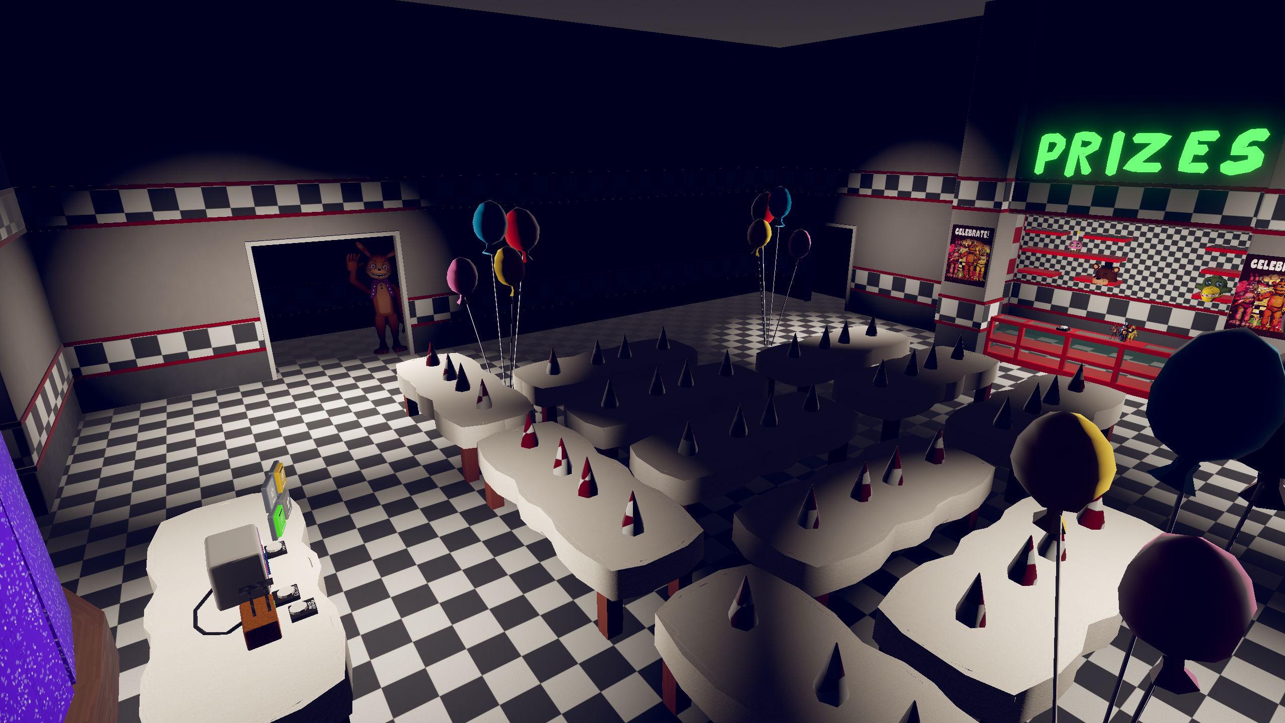 ^FNAF-VR-HUB-AREA