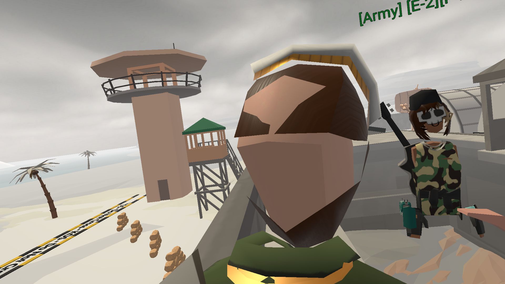 Reaper @mq9reaper's Rooms