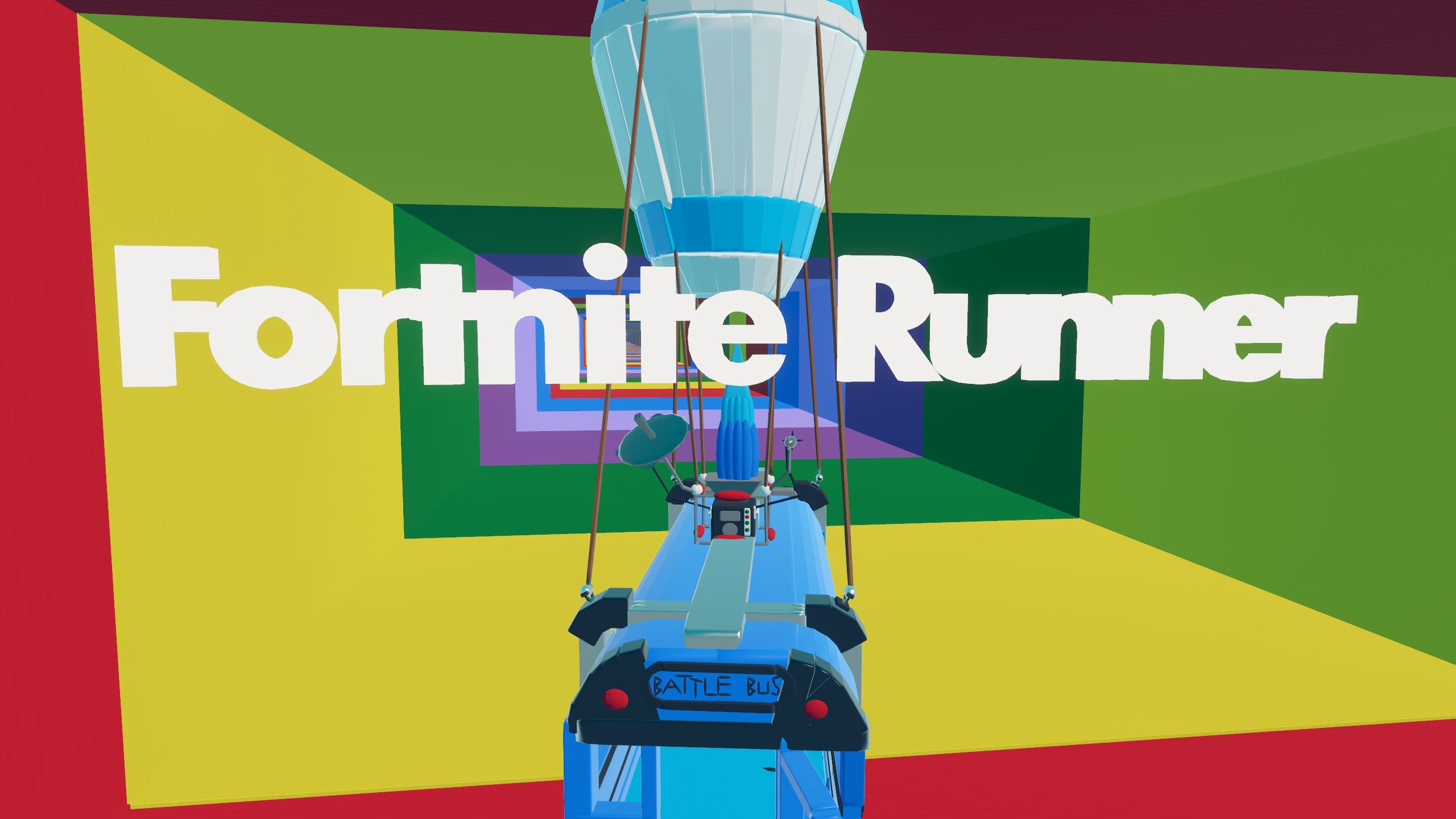 ^Fortnite-Runner