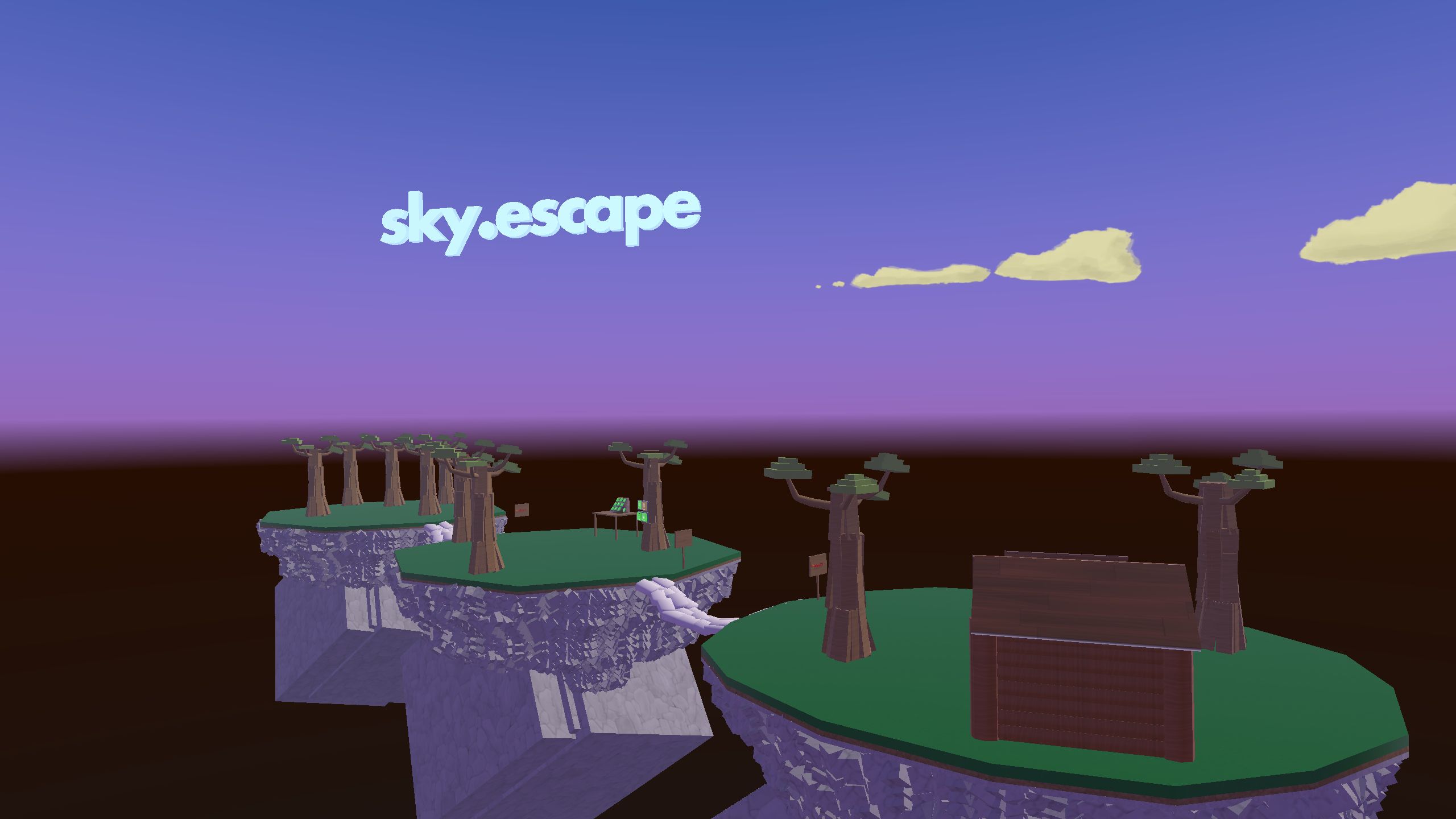 ^sky.escape