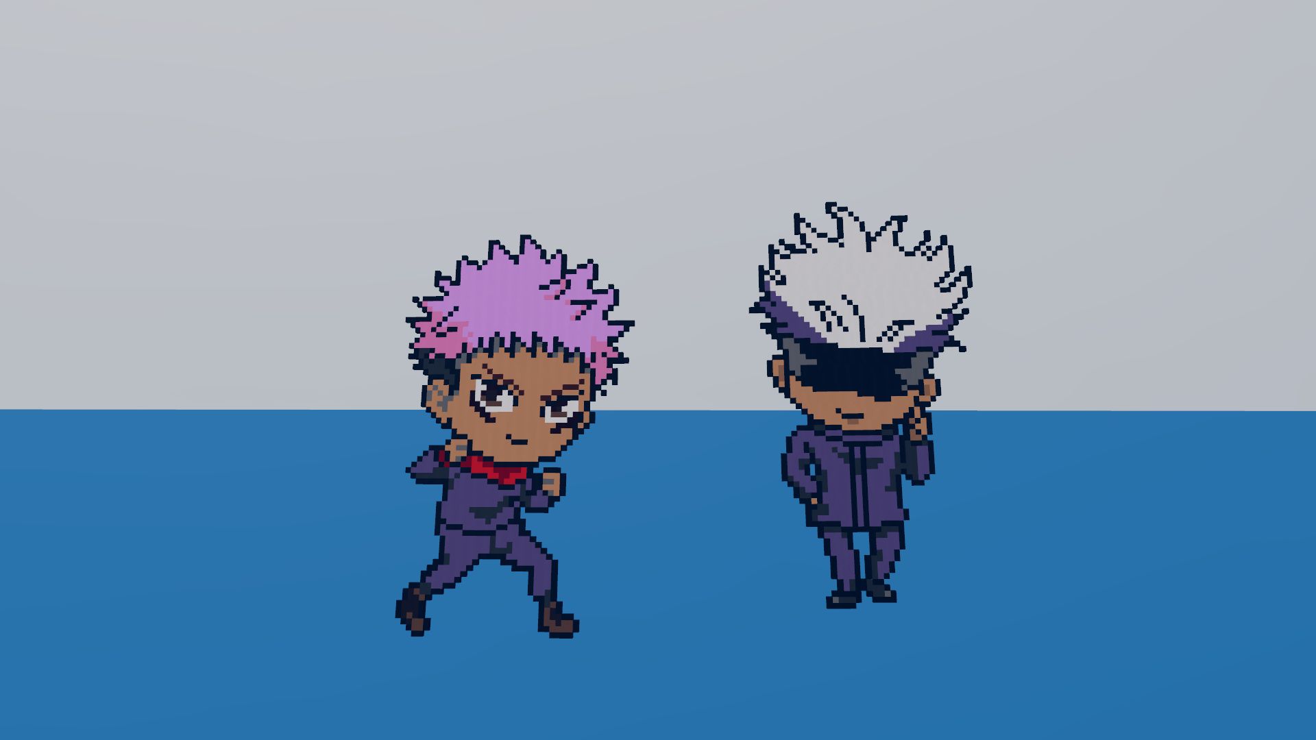 Lucifer @CrxvmyHusband's Rooms