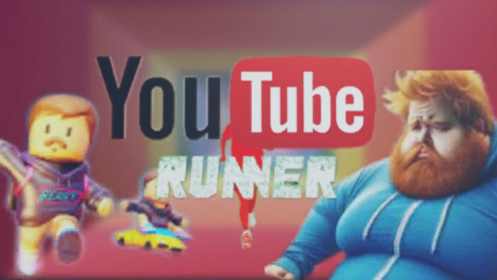 ^YouTuberRunnerRRS