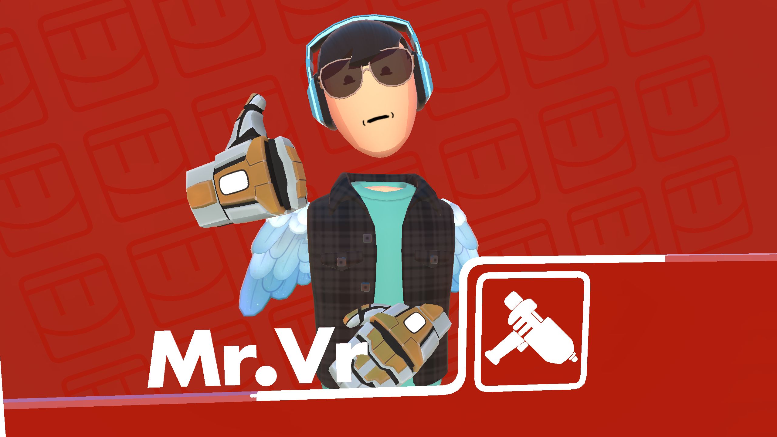 Image in Rec Room