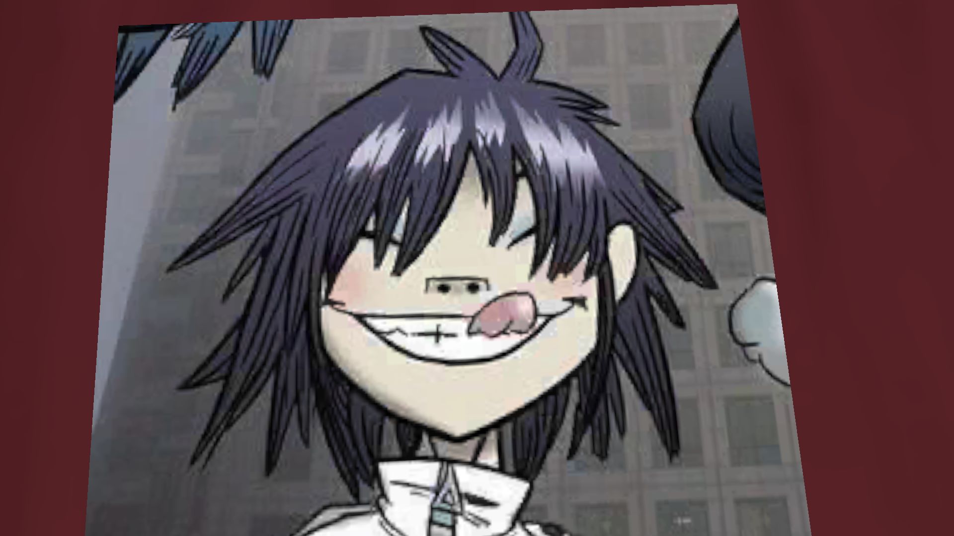 TR!XSER_J3STER! @SUNNY-DUCK's Profile