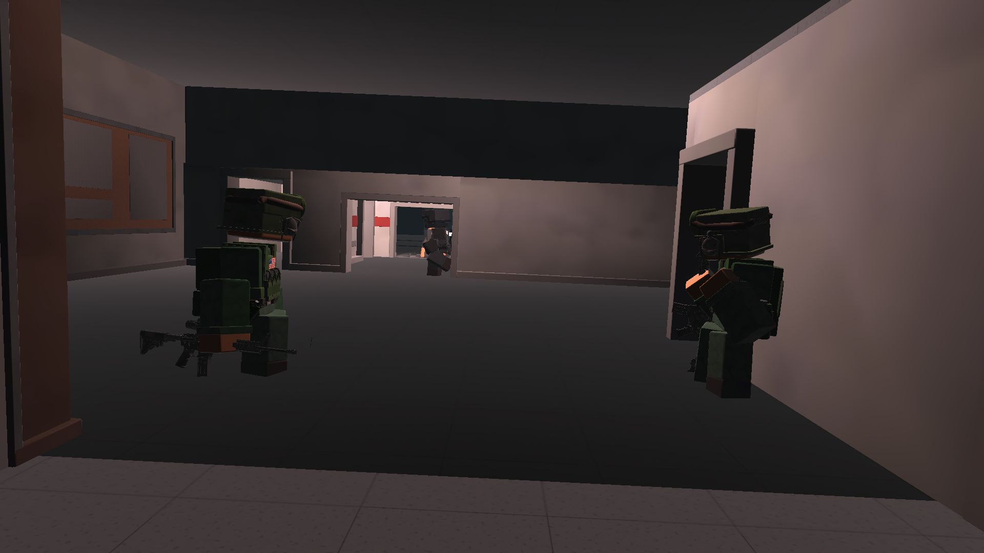 Image in Rec Room