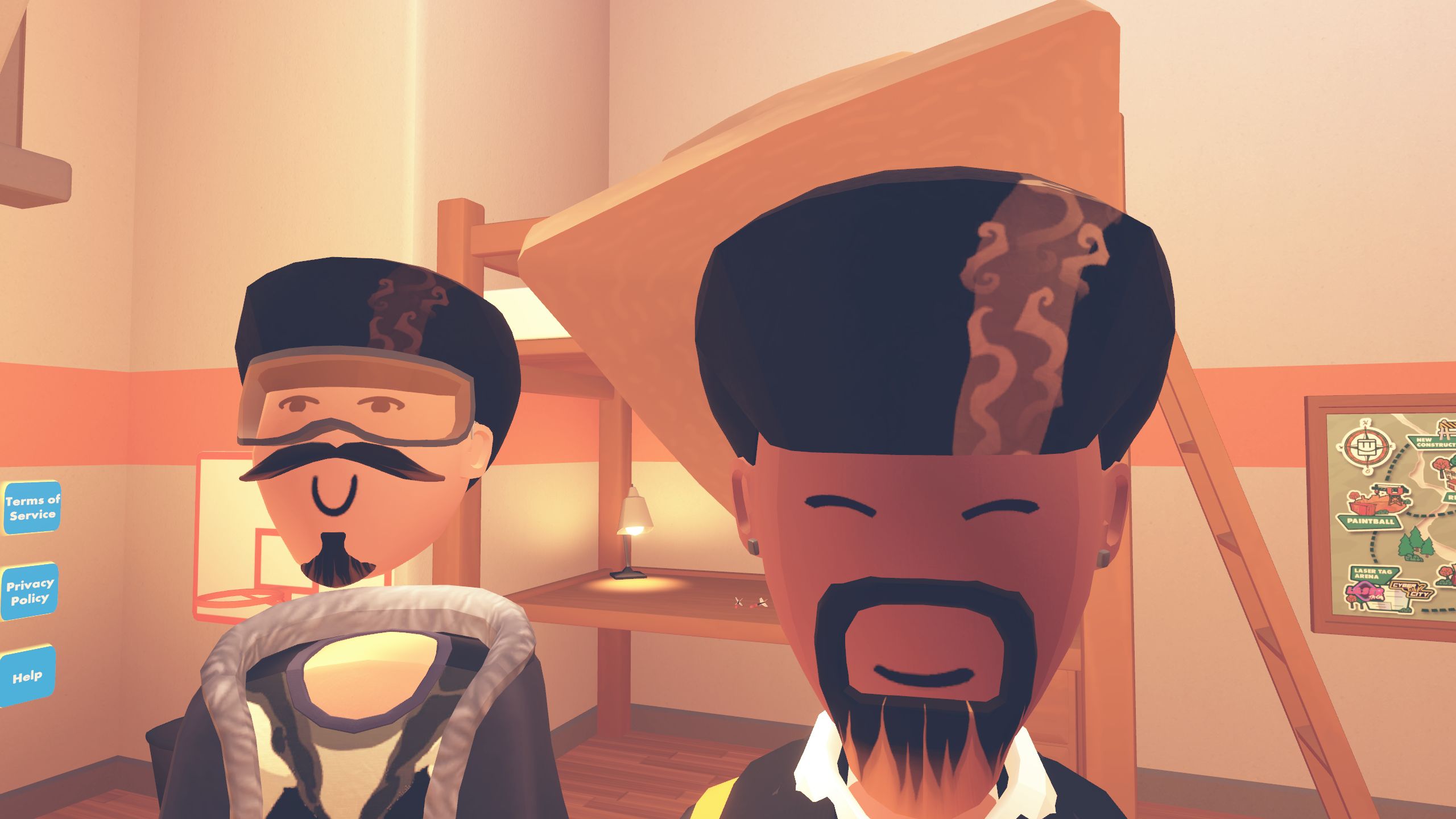 727.Nico @727.Nico's Rooms