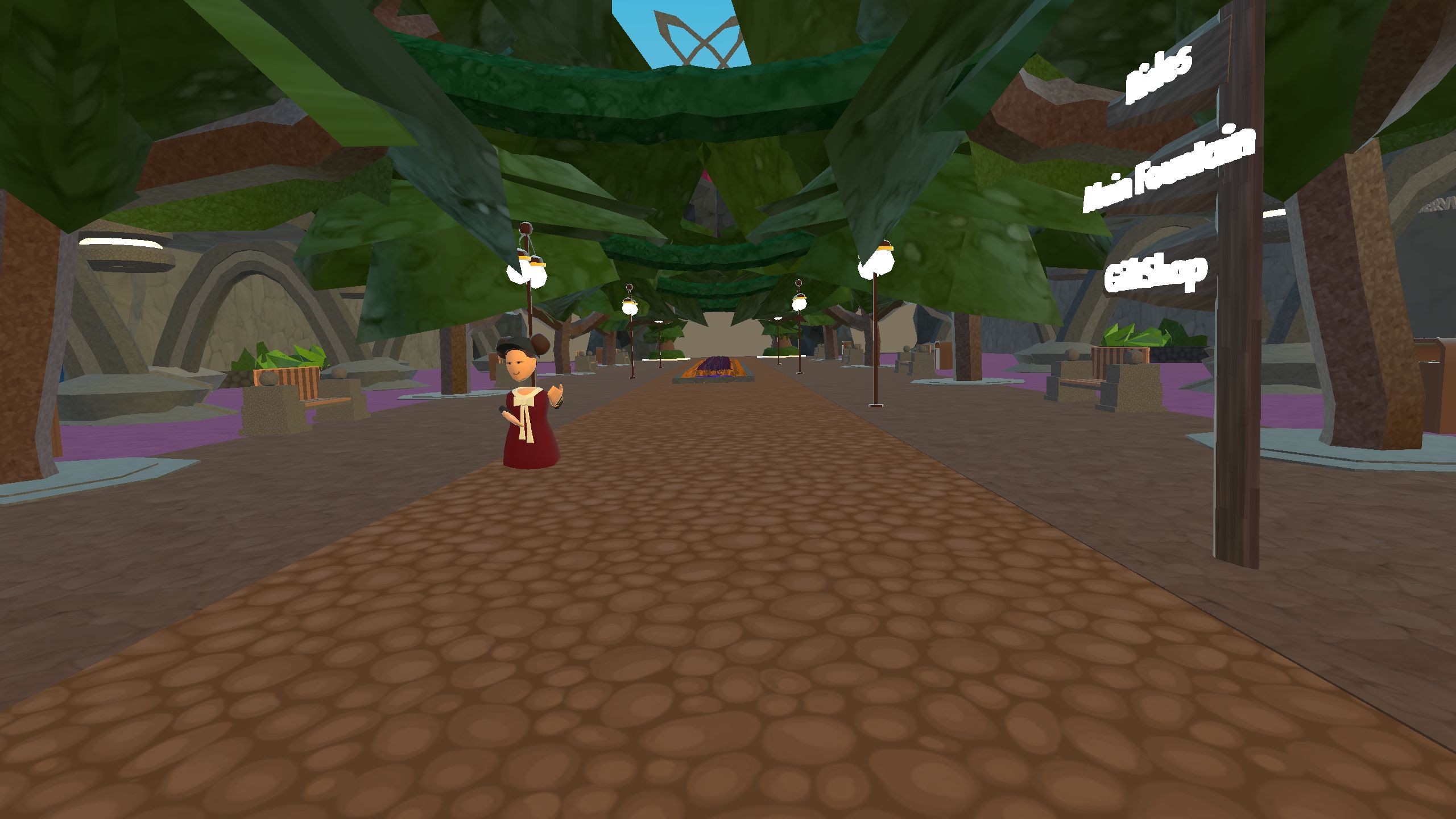 *+*snickerz*+* @TiaPepaVR