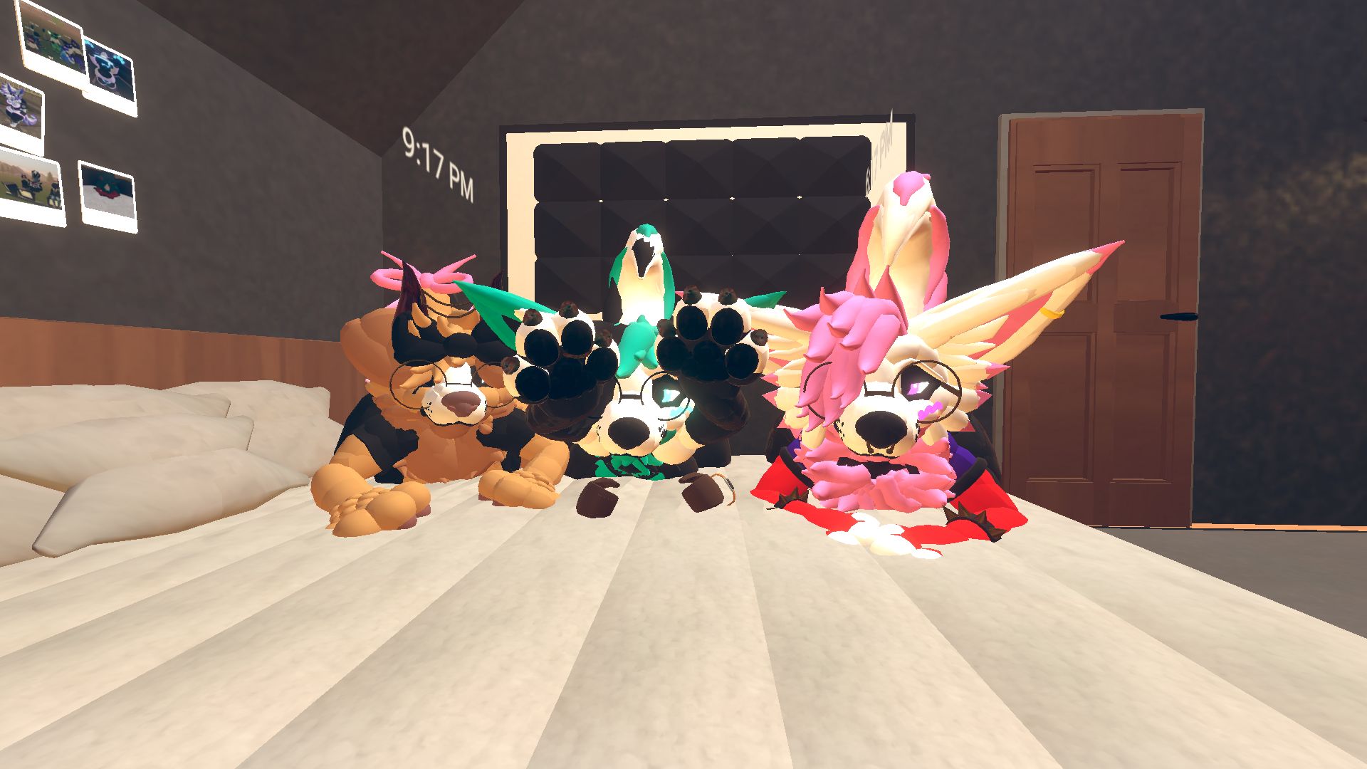 Image in Rec Room
