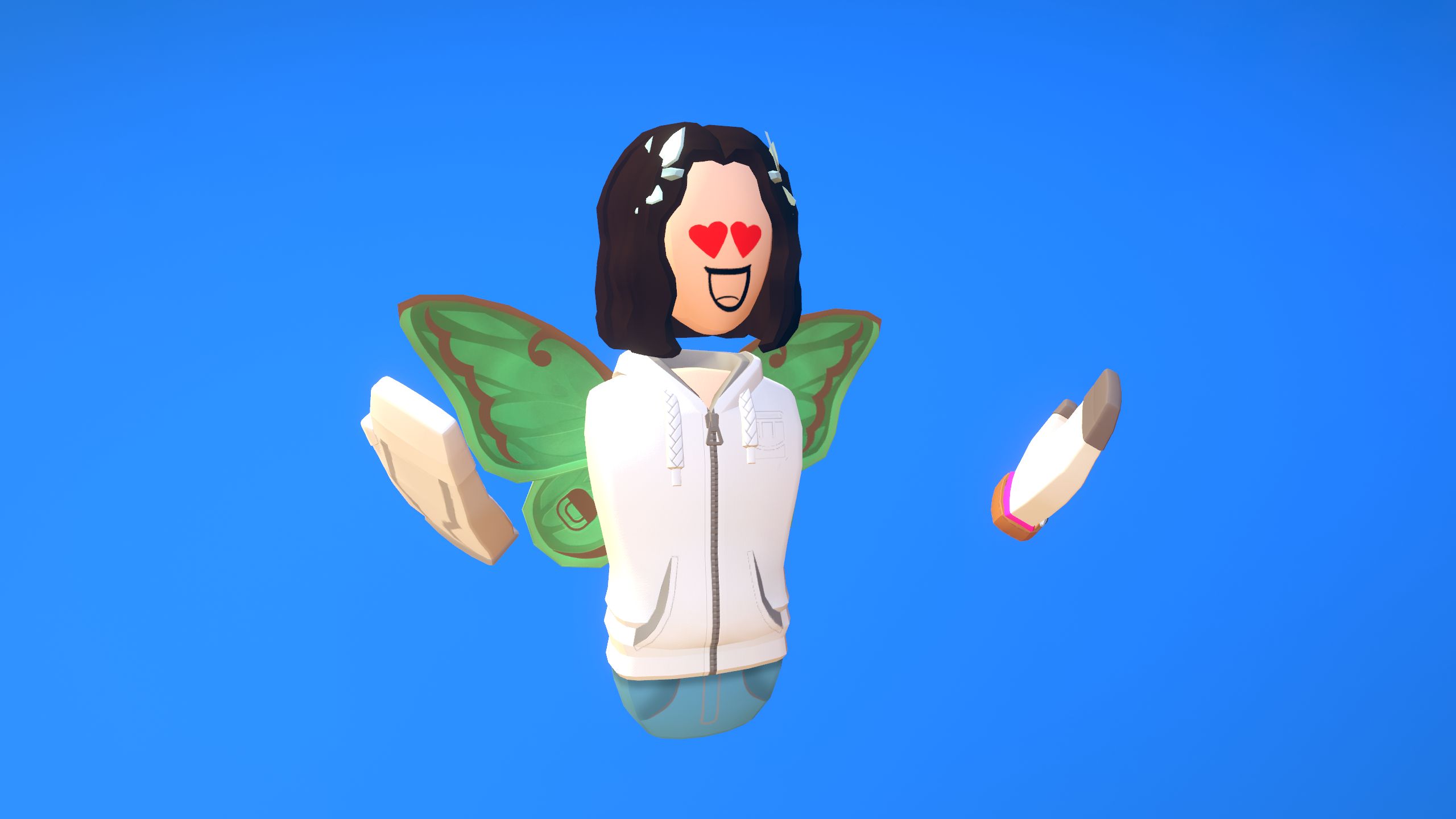 Image in Rec Room