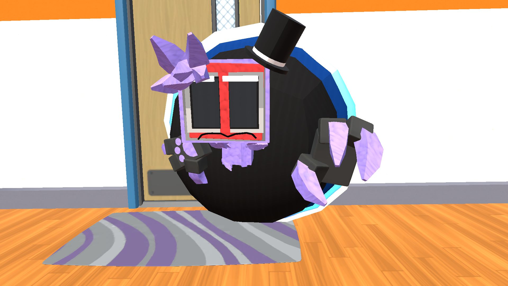 blizzy @vc6026's Rooms