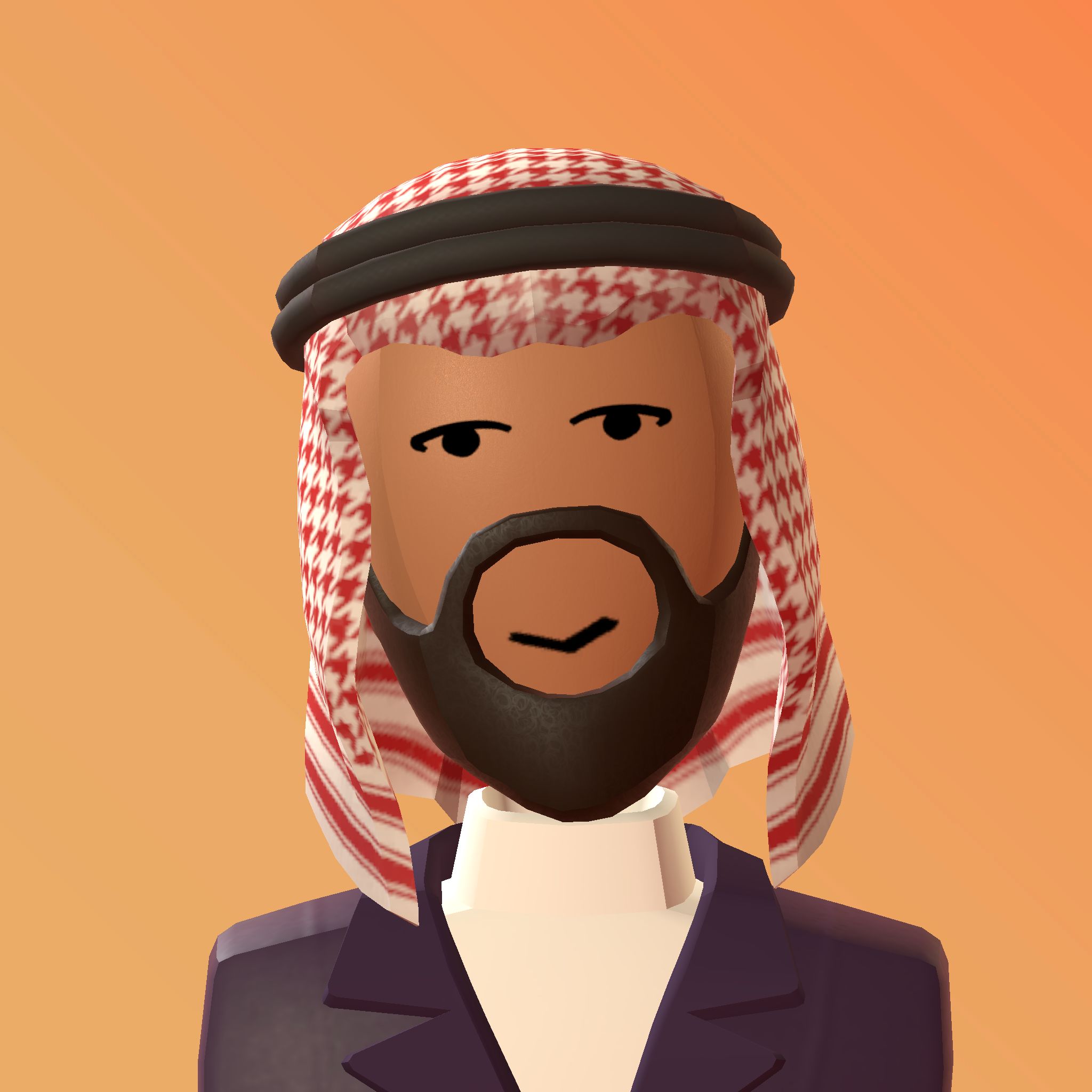 Afro_Ginger @TerrorBat's Rooms