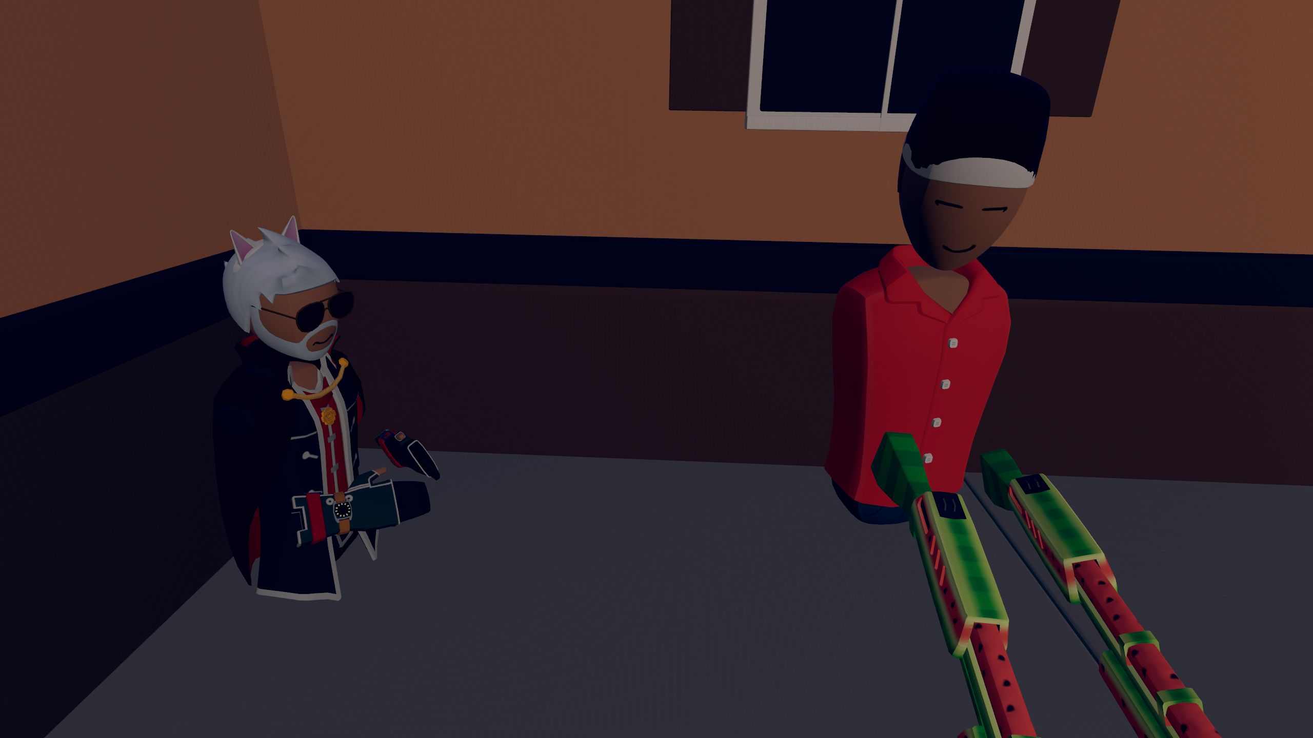 Image in Rec Room