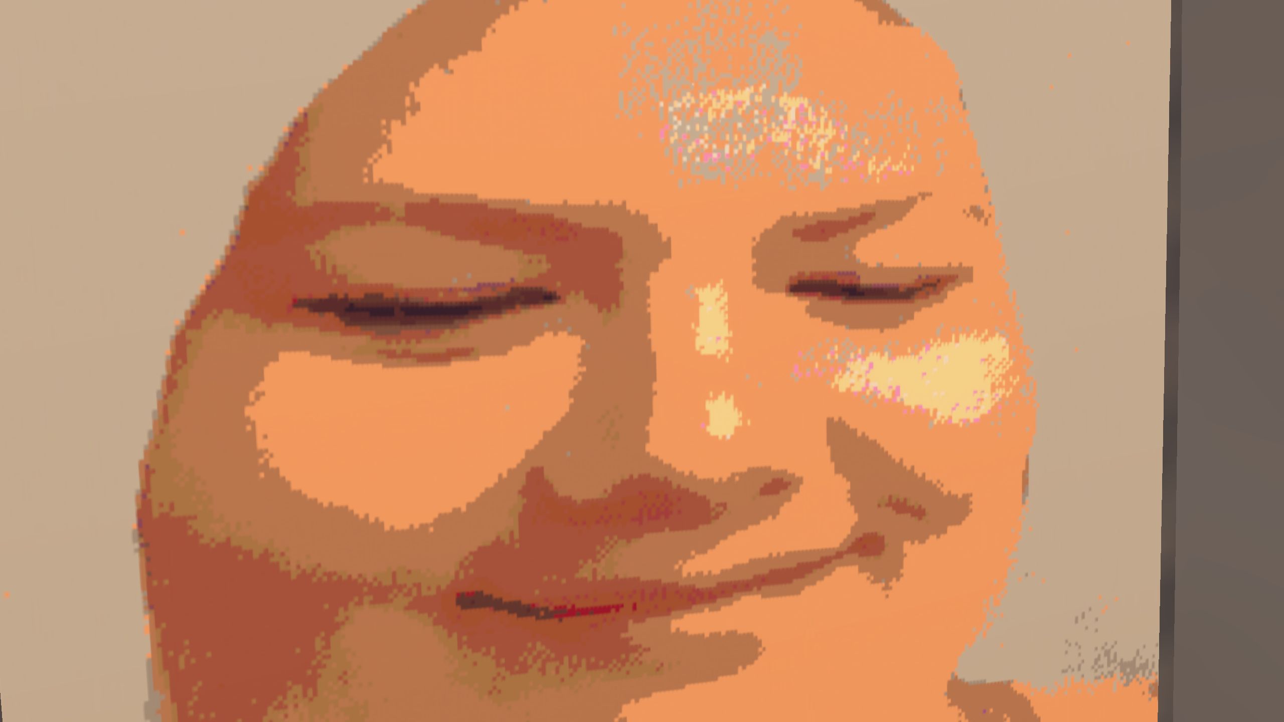 Mr.Bald @Someperson82's Rooms