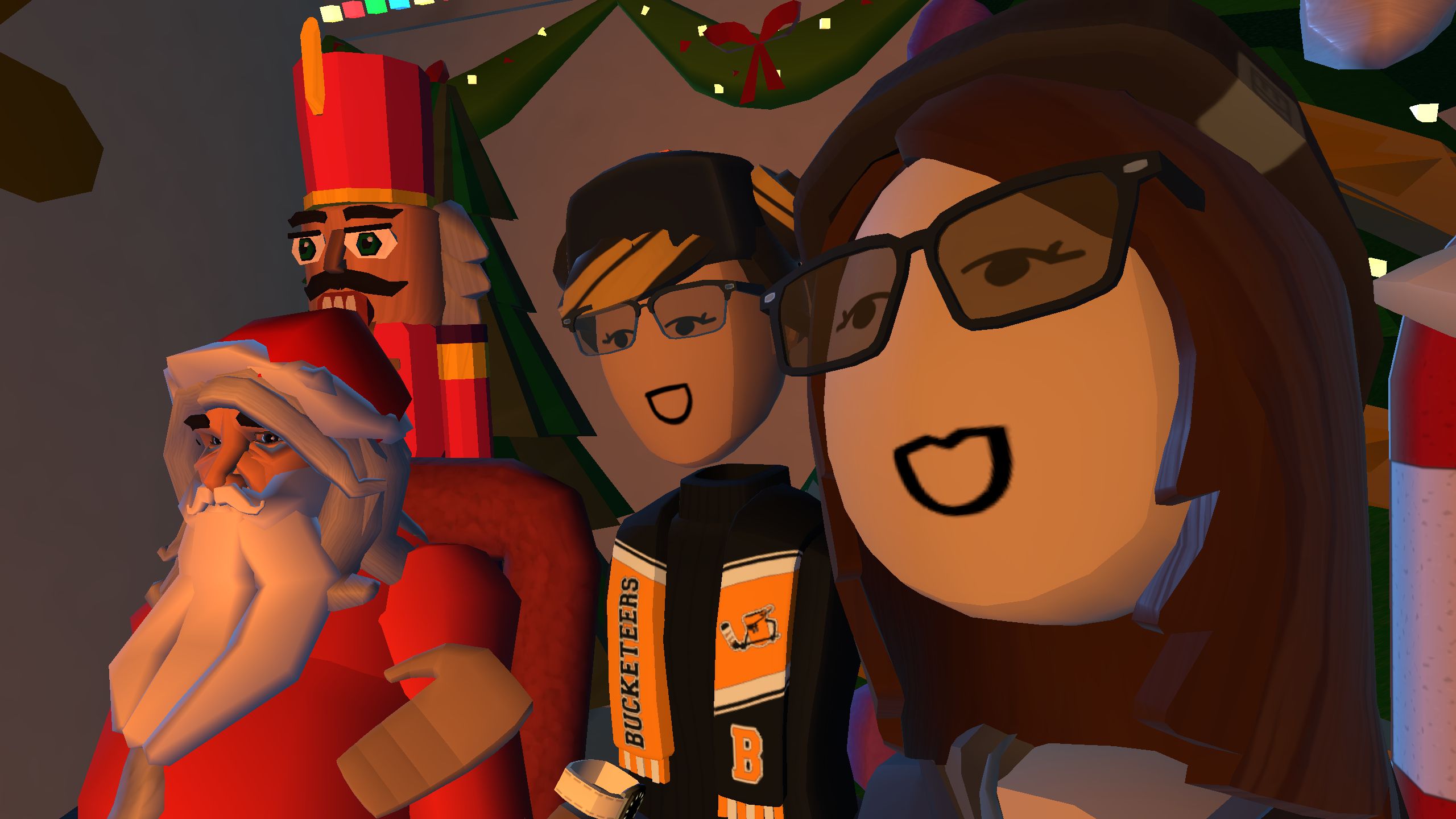 Image in Rec Room