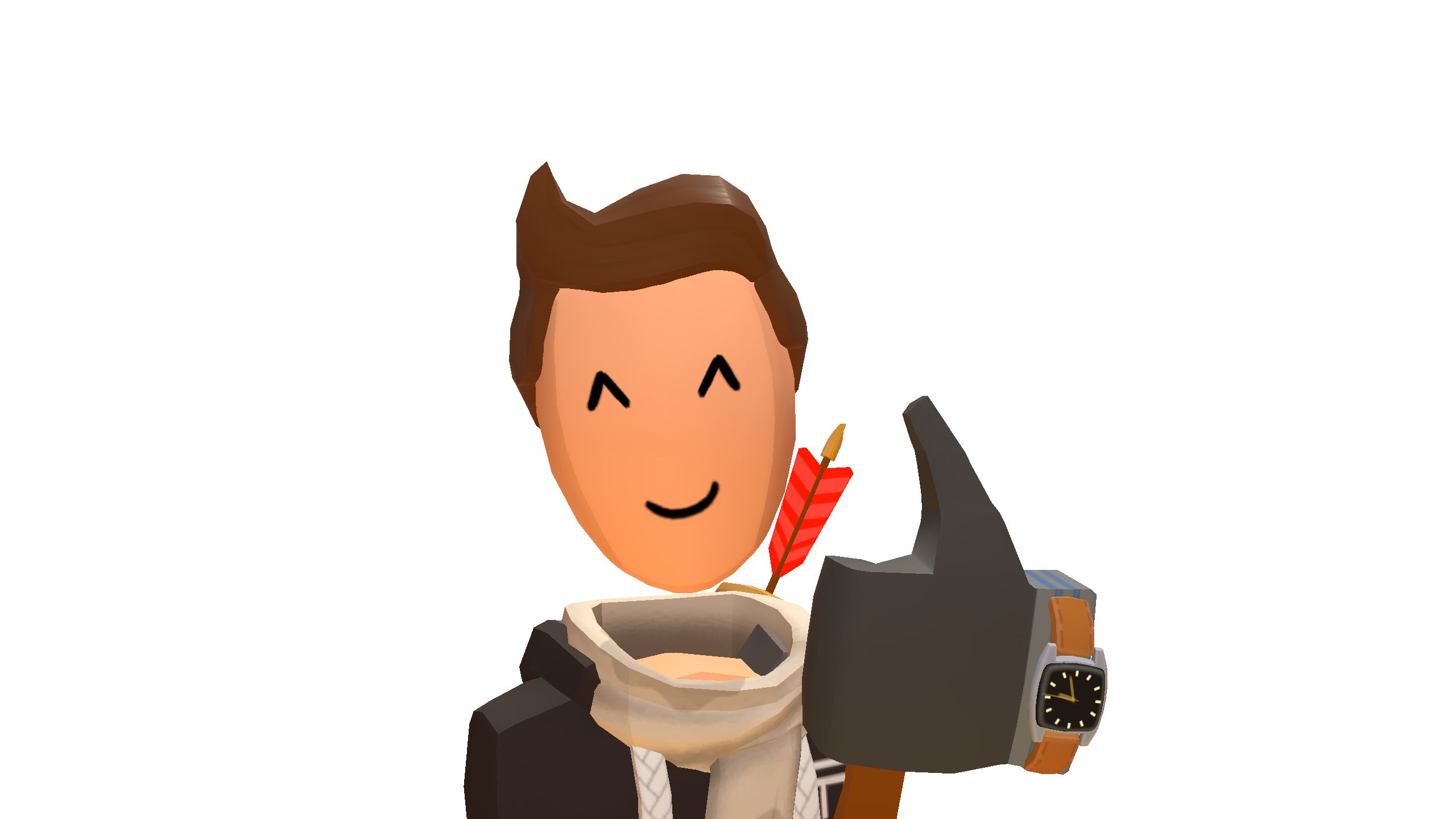 The Trash Can @The_Trash_Can's Rooms