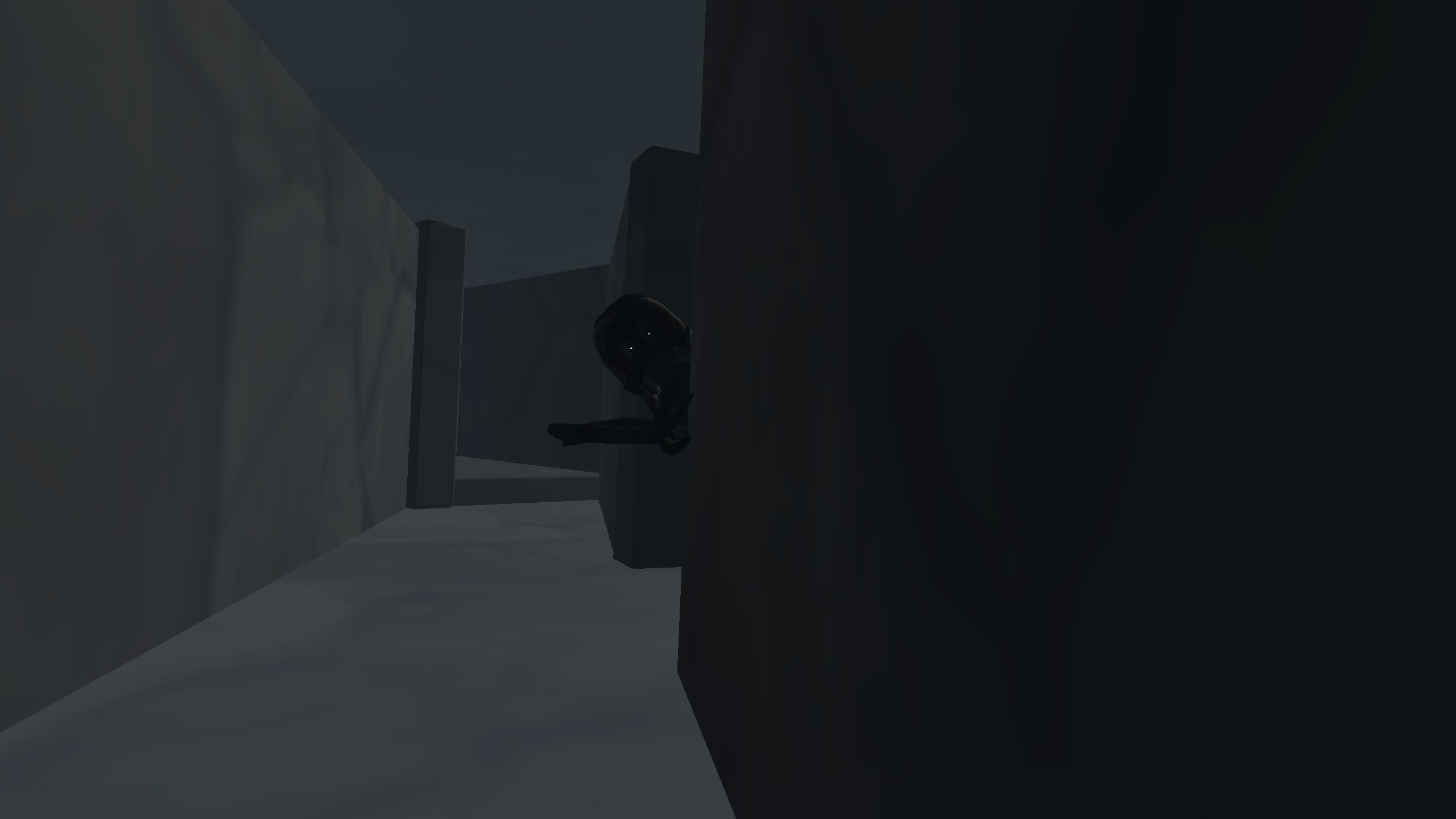 Escape Hell Horror