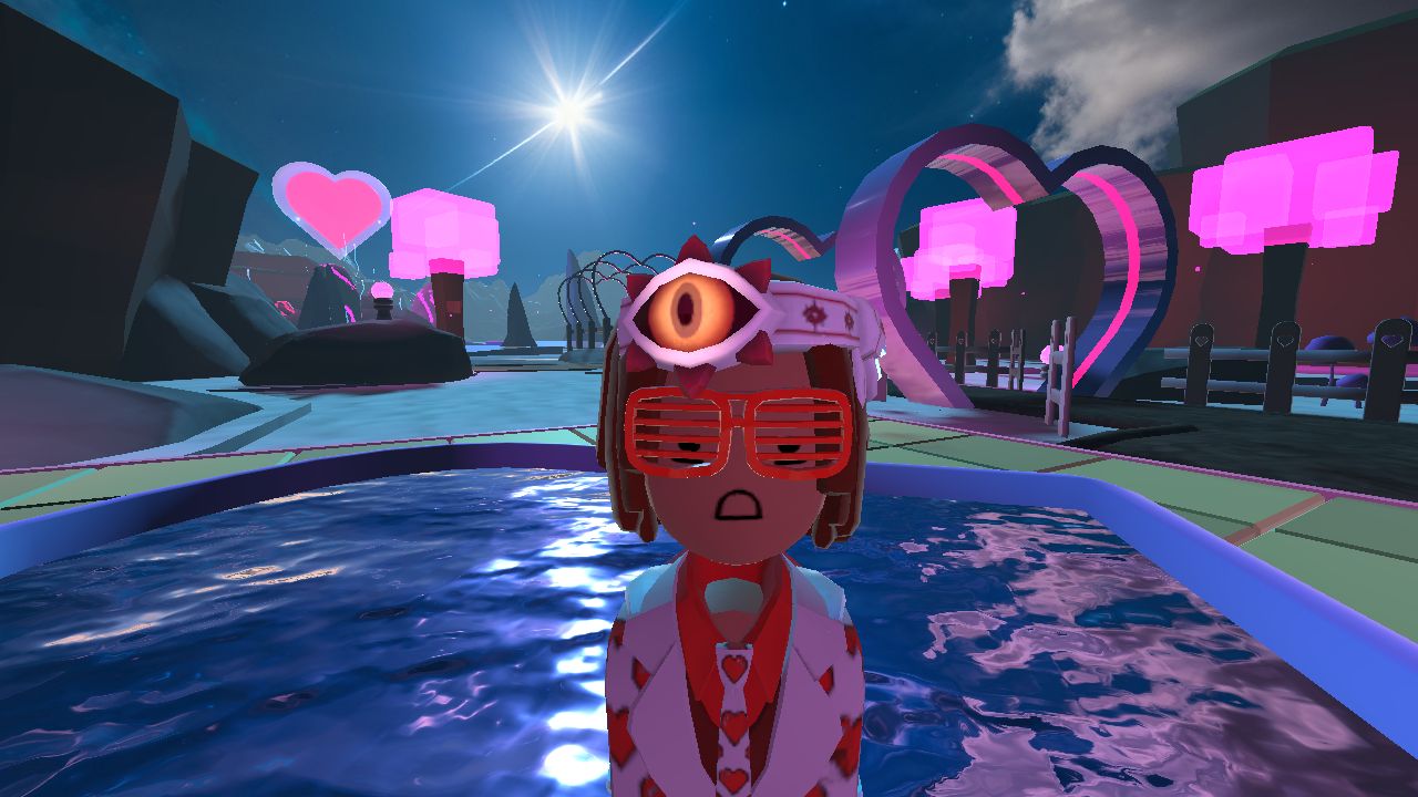 Trixx @Official_Trixx 💤