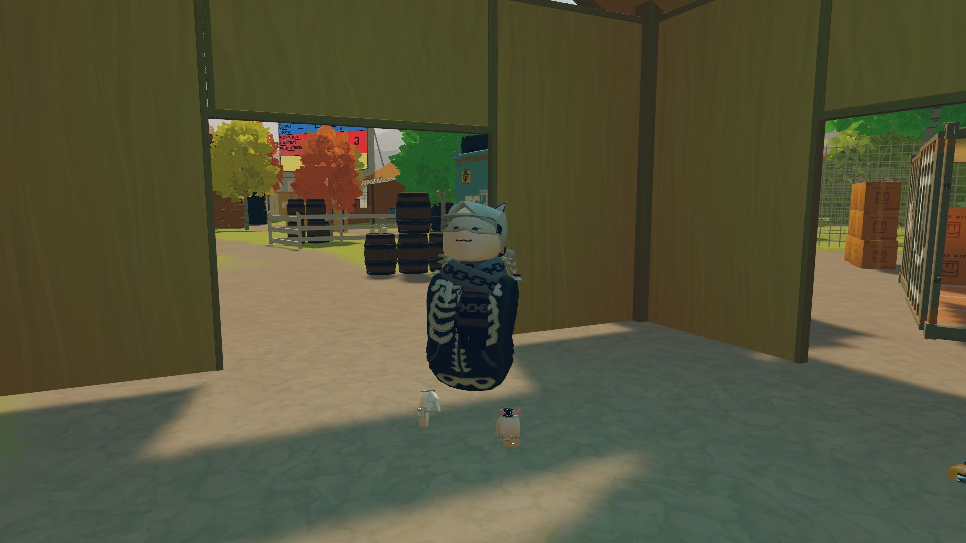 emma @BizarreMeercat7631