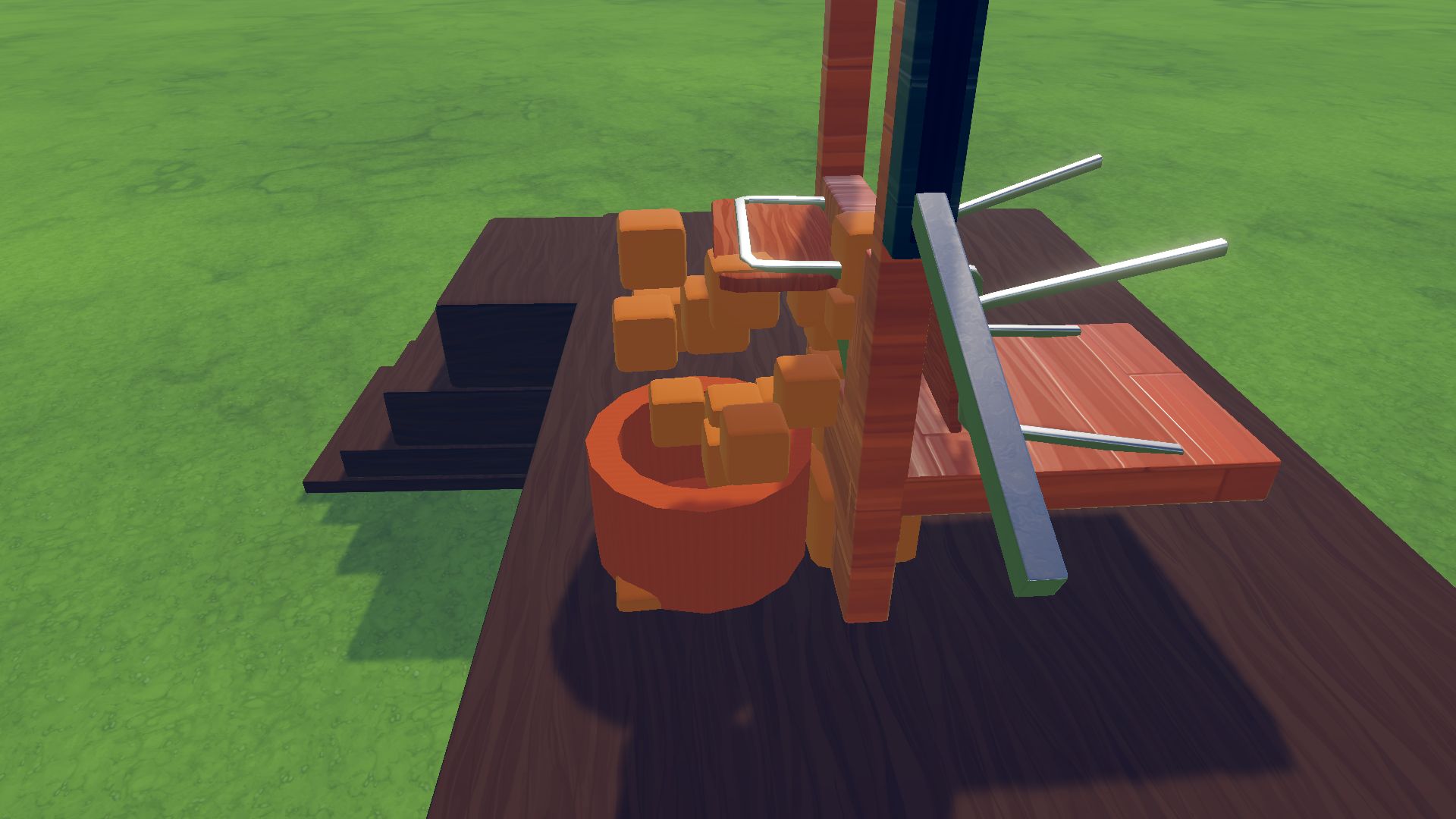 Image in Rec Room