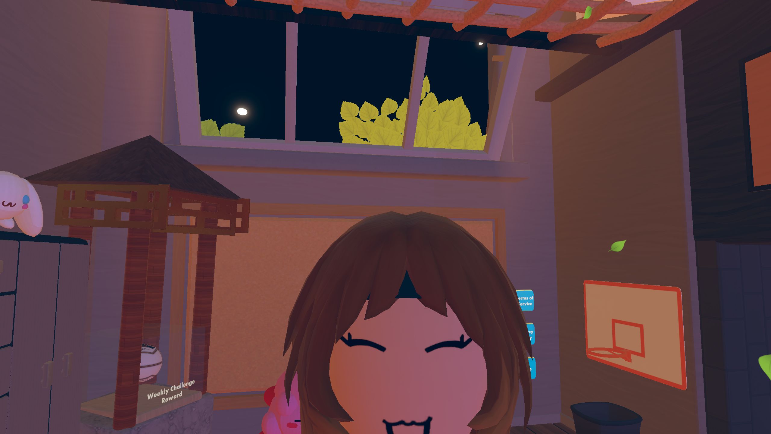 Ava:] @Ava-Vr's Rooms