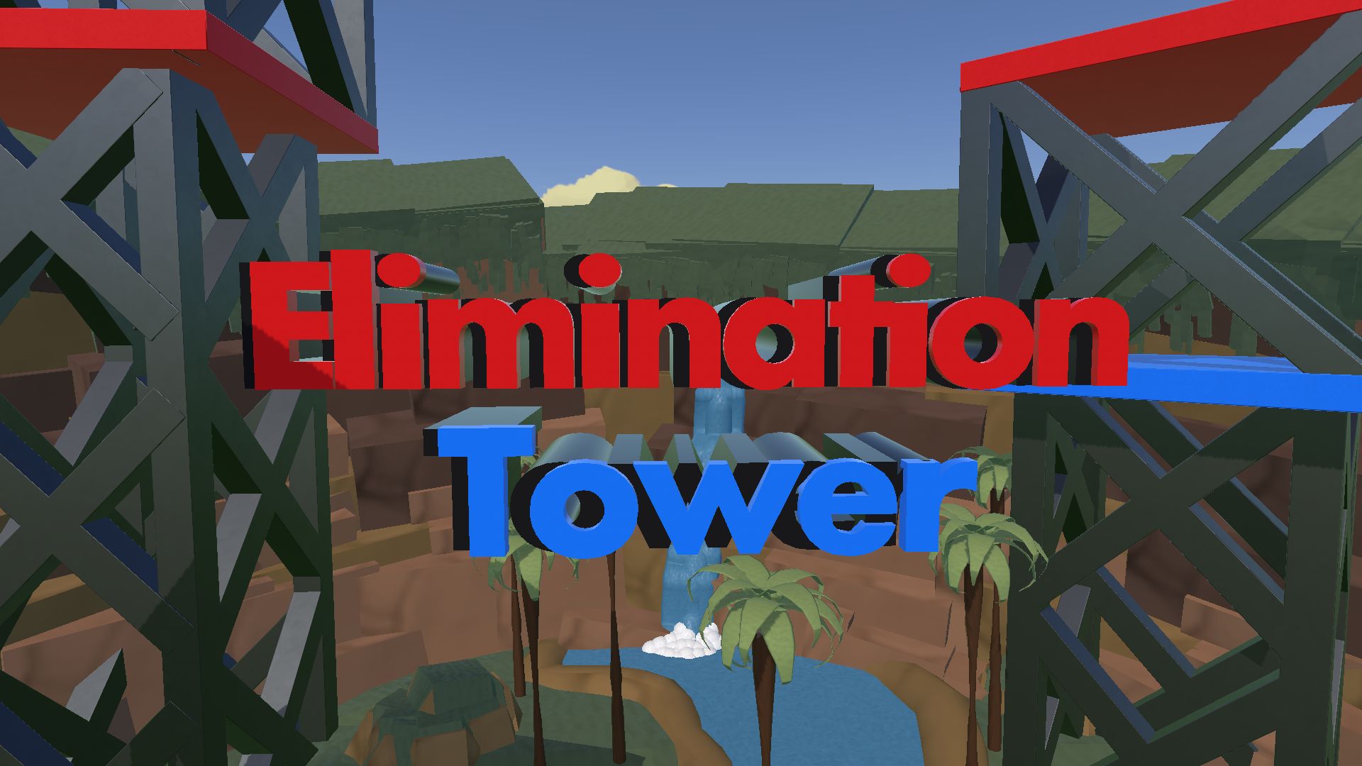 ^Elimination--Tower
