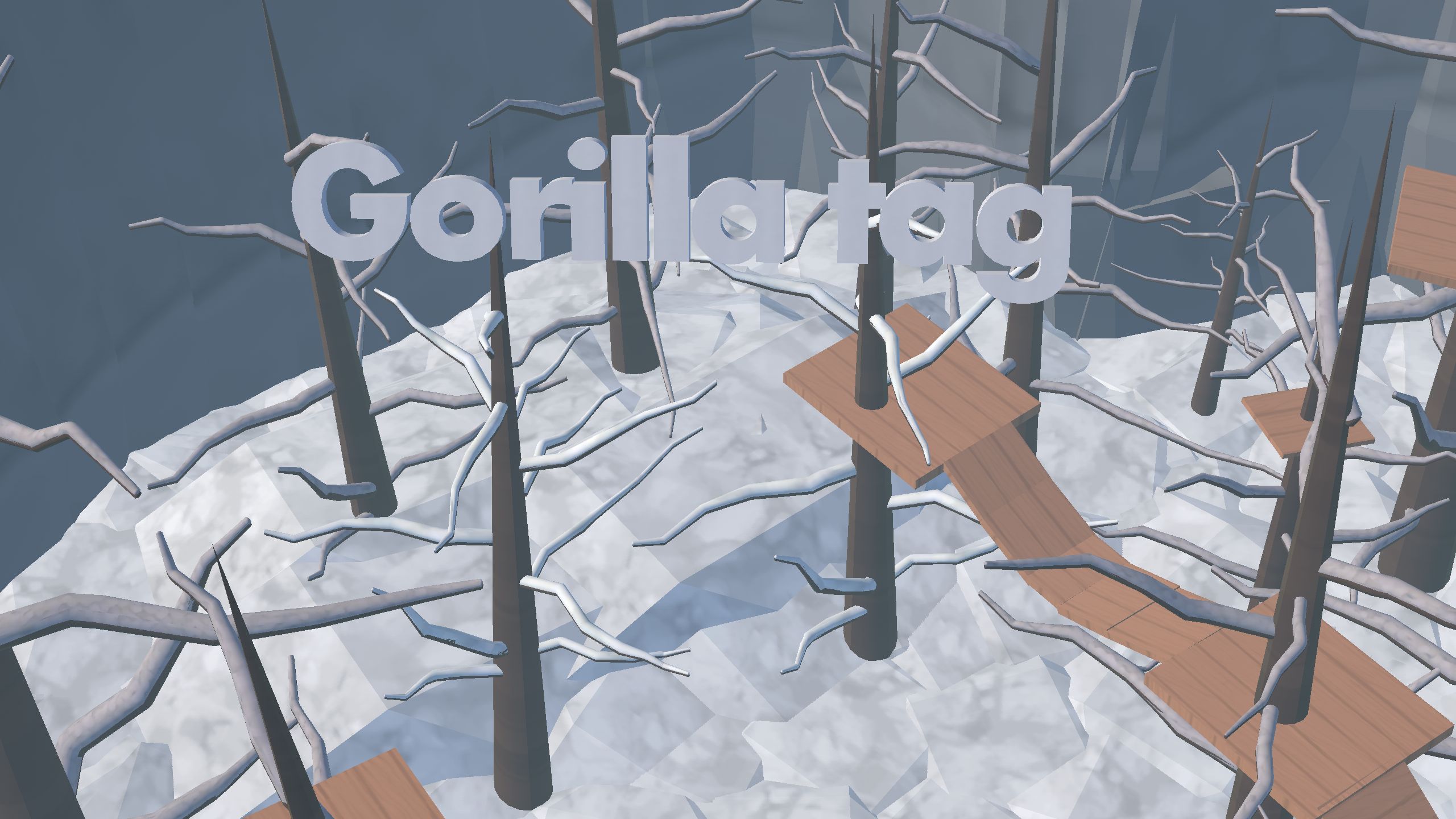 ^gorilla-tag-First-Version