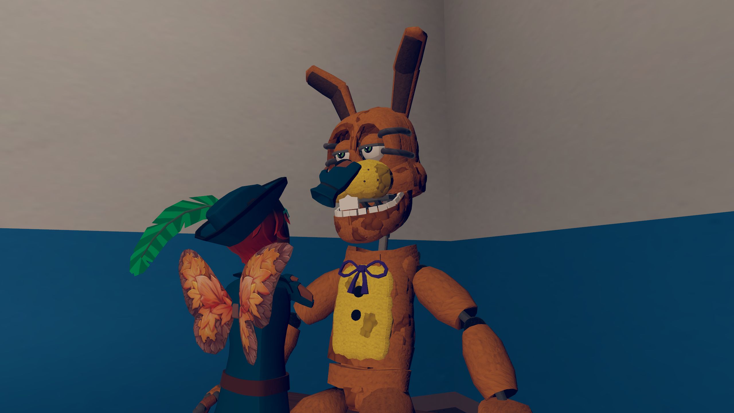 ^Springlock-ASSEMBLY_training_tape