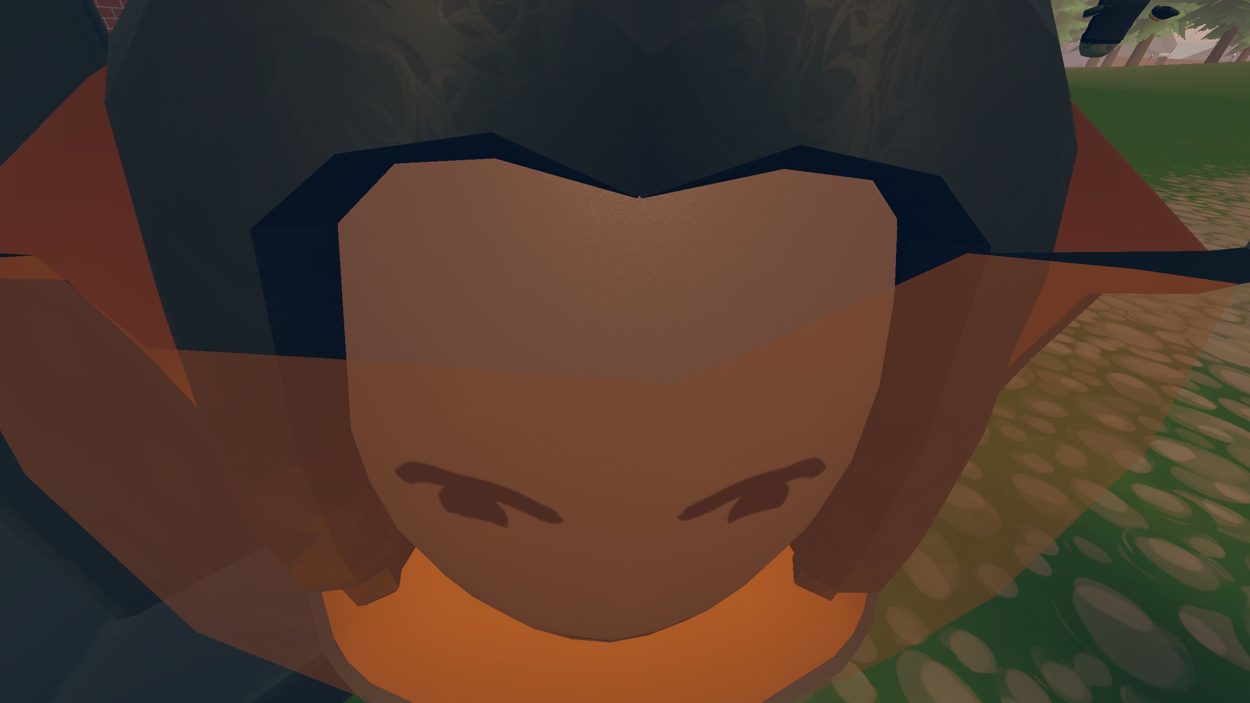 Image in Rec Room